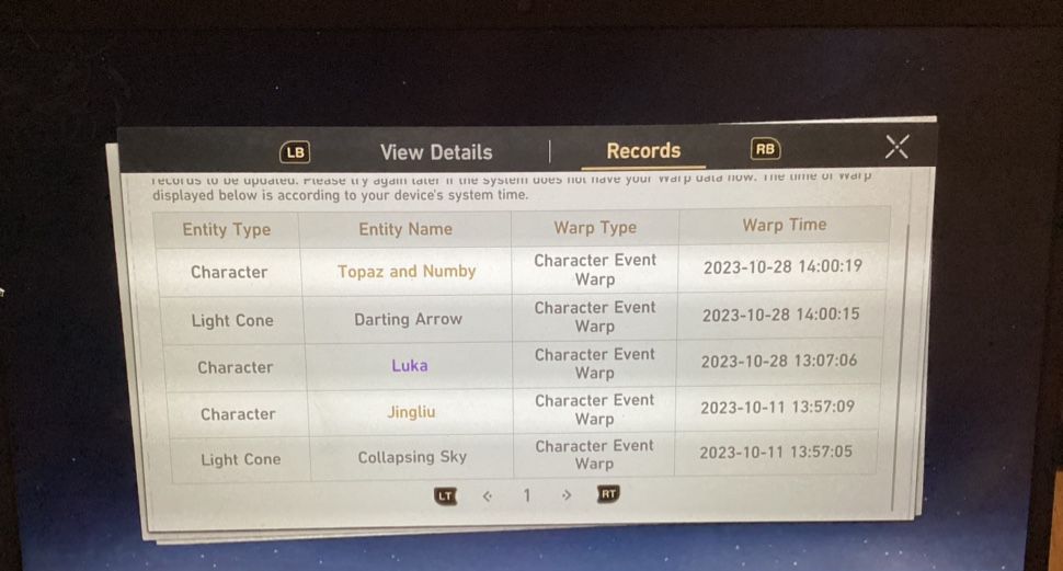 What in Akivili’s name- Honkai: Star Rail | HoYoLAB