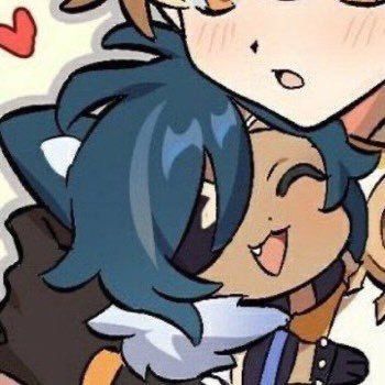 cat kaeya Genshin Impact | HoYoLAB