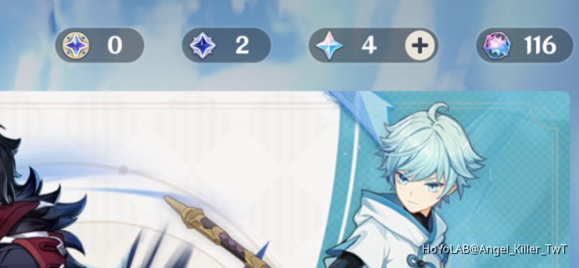 Day 61 of Saving for Lyney’s Rerun Genshin Impact | HoYoLAB