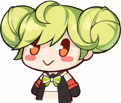 Happy Birthday Ai-Chan 💚 Honkai Impact 3rd | HoYoLAB