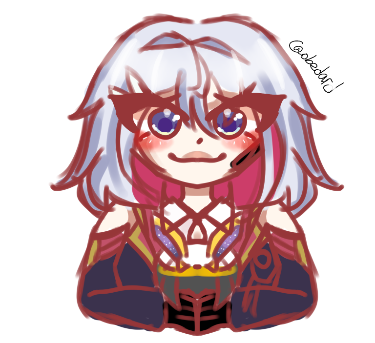 Topaz and Numby fanart! Honkai: Star Rail | HoYoLAB