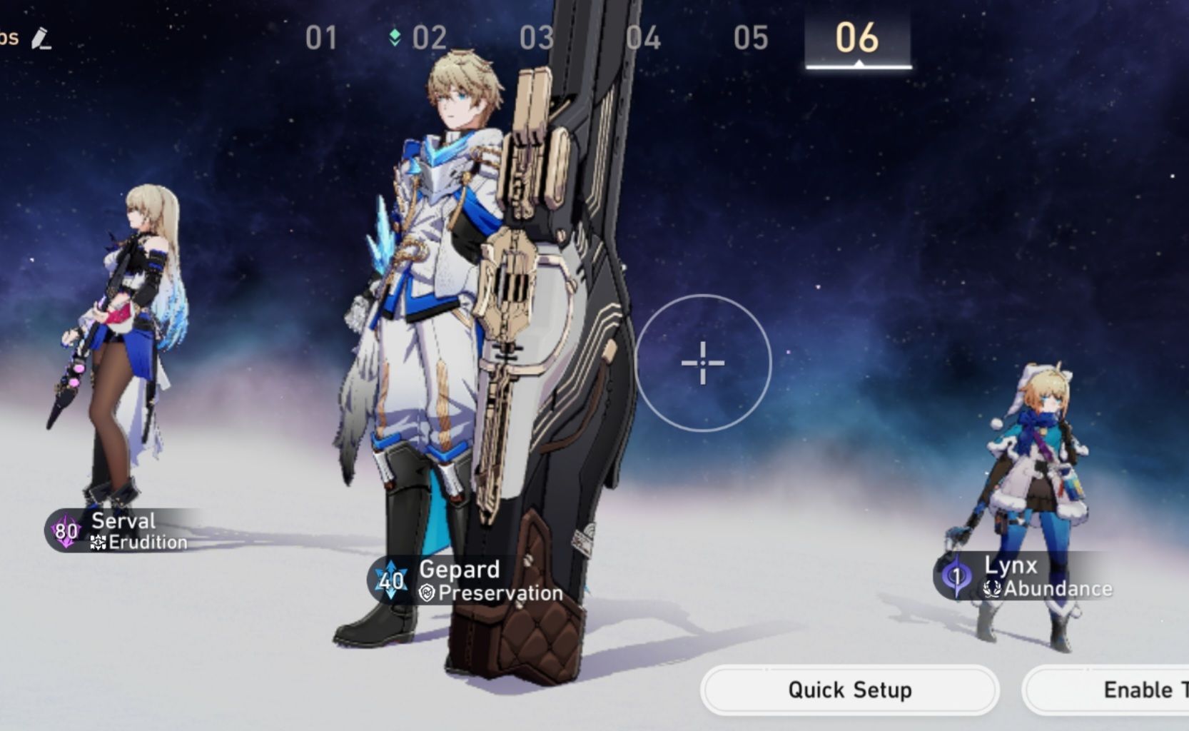 landau siblings completed!! Honkai: Star Rail | HoYoLAB