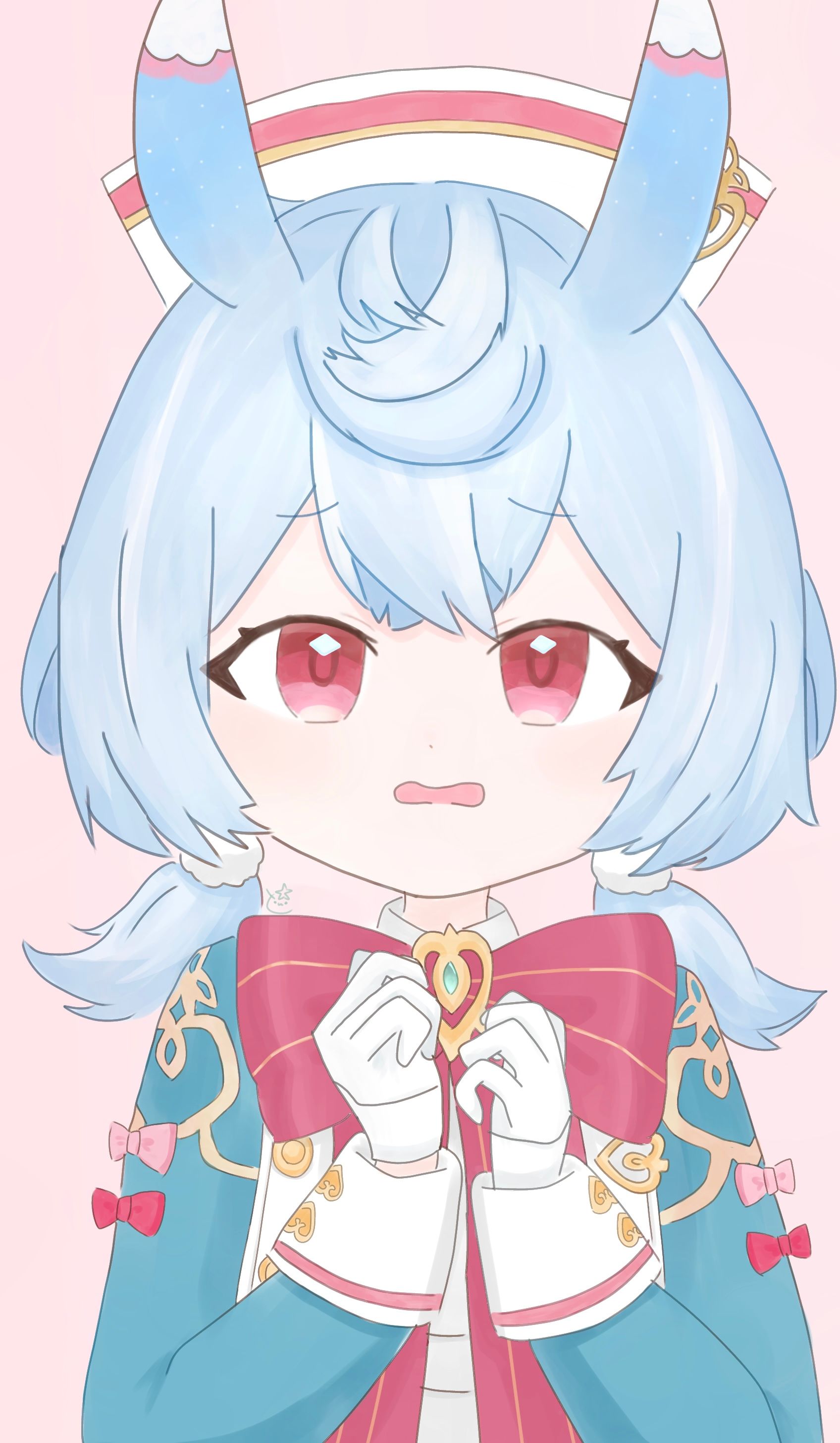 シグウィン〜〜〜！！！ Genshin Impact | HoYoLAB