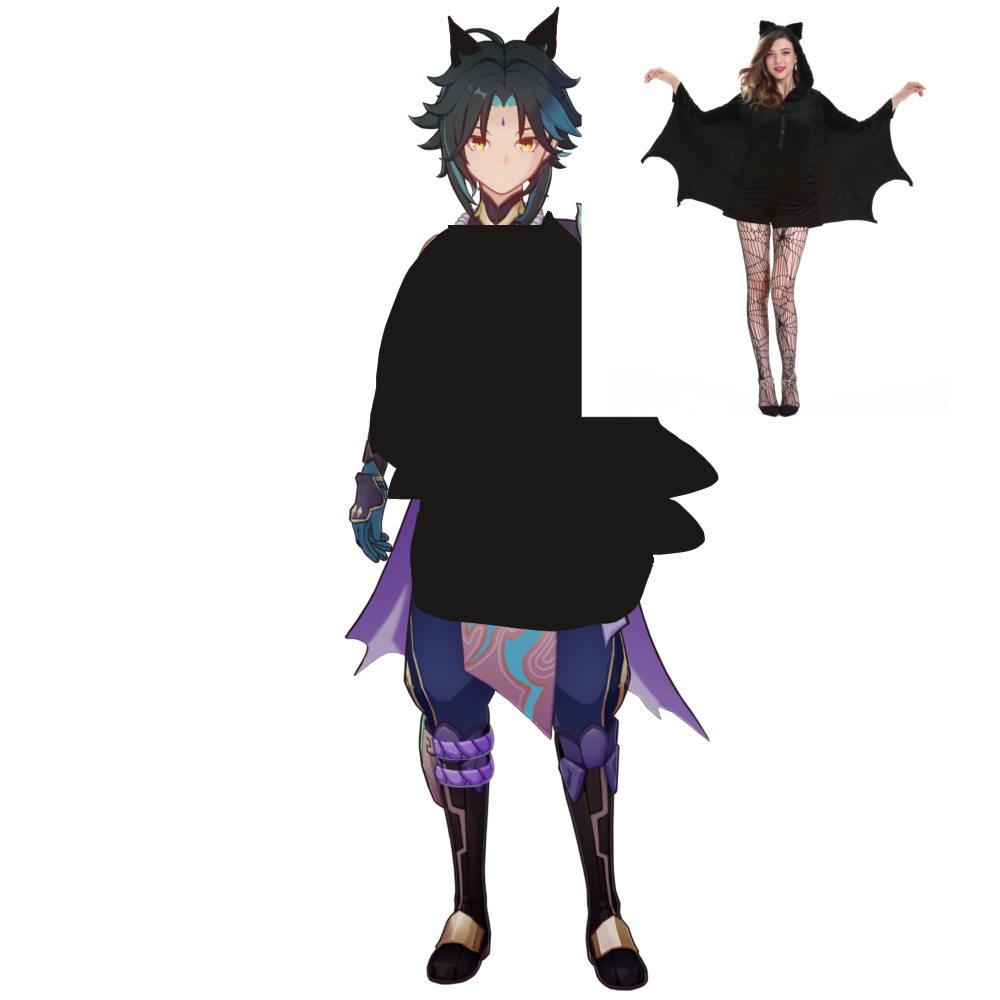 Xaio Genshin Impact | HoYoLAB