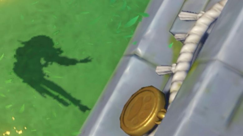 [Genshin Shadow Challenge #20] Who’s That Character? Genshin Impact ...