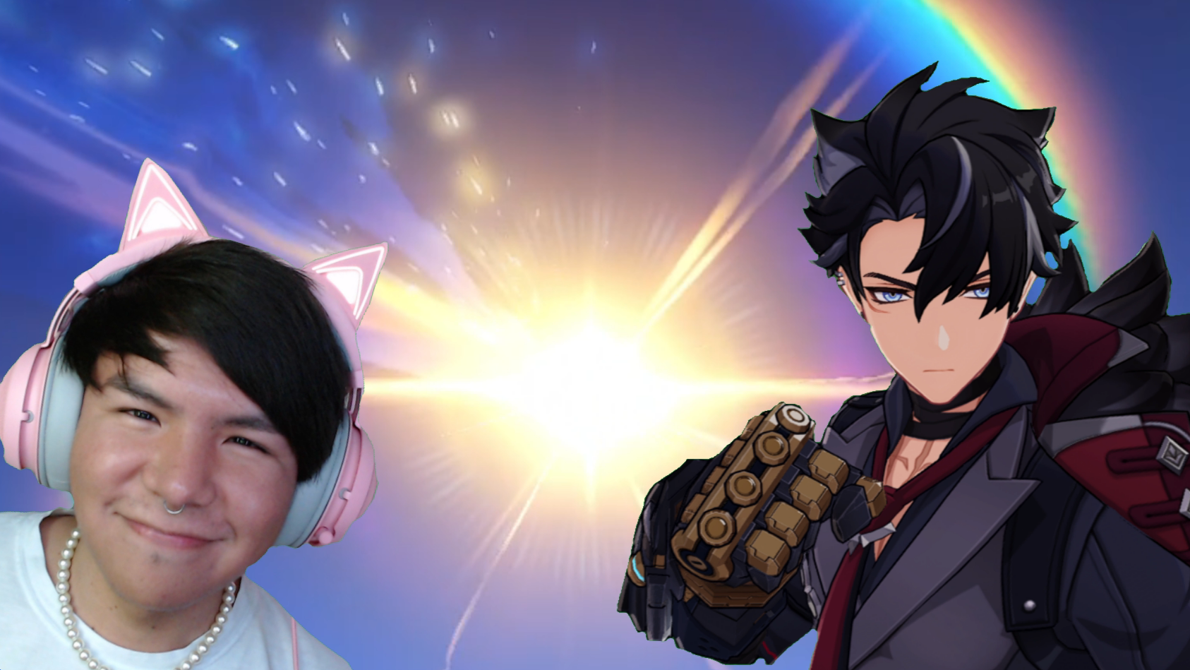 RIZZ-LEY COME HOME Genshin Impact | HoYoLAB