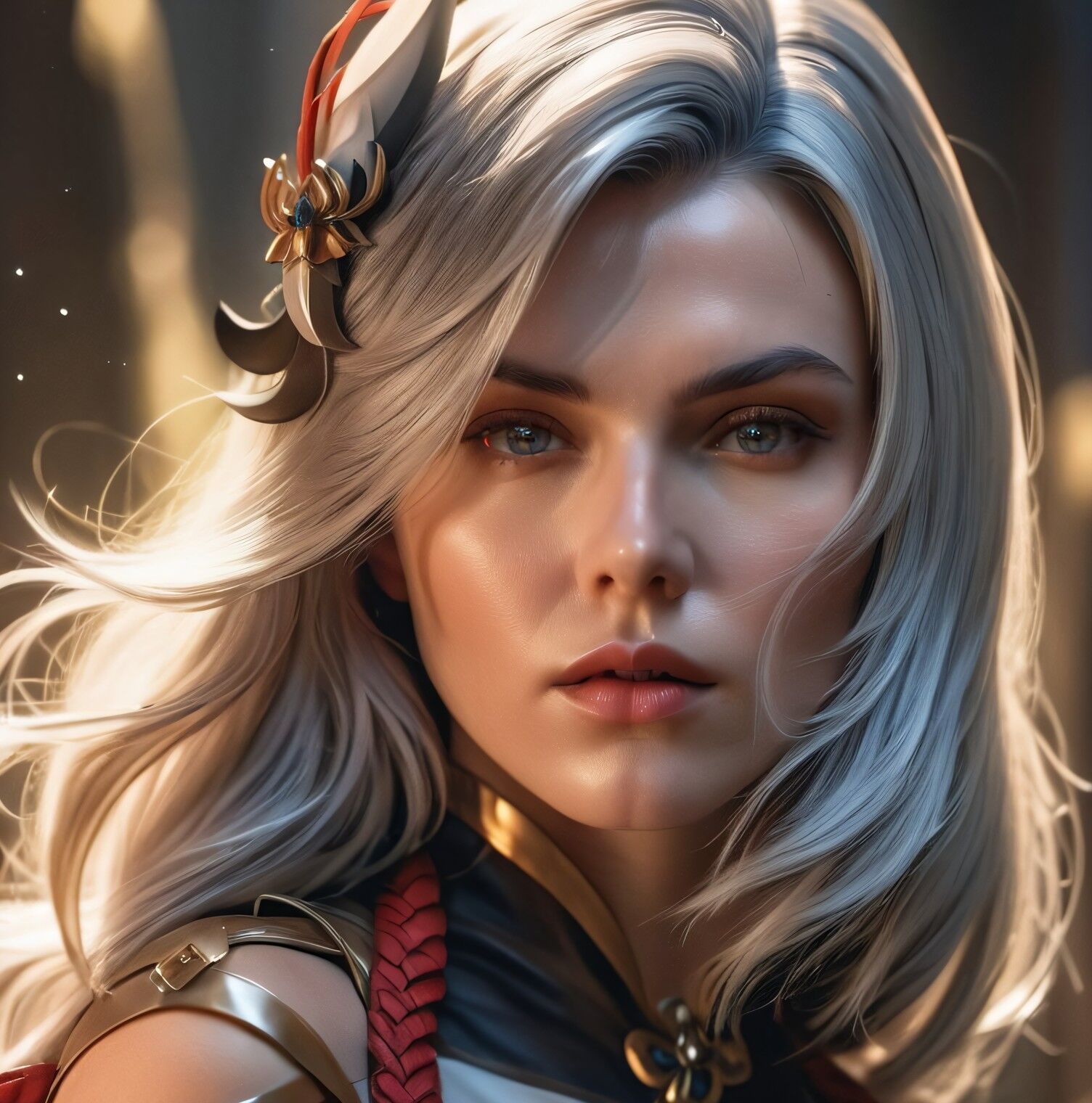 stable diffusion [23.10.29] Genshin Impact | HoYoLAB