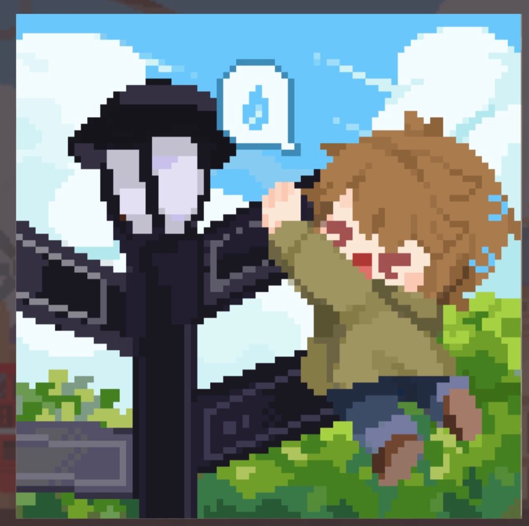 [Mini Game] Mystery Of Bakerlon Tears of Themis | HoYoLAB