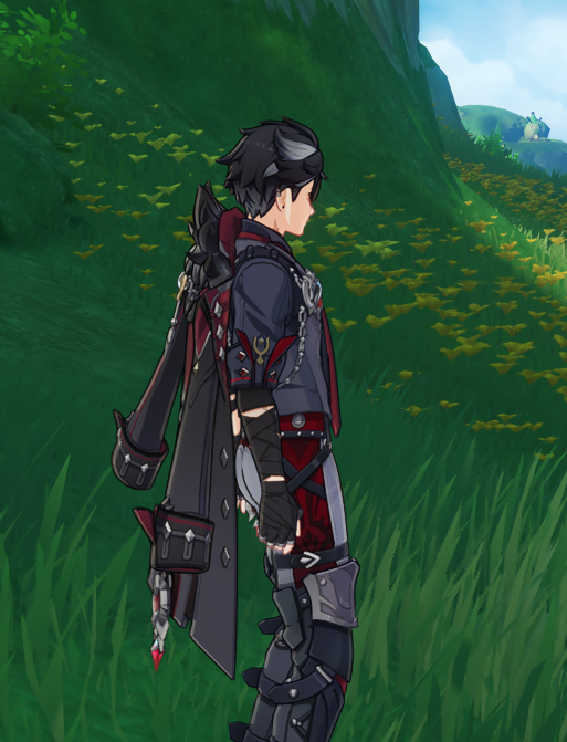 Justifying pulling Wriothesley. Genshin Impact | HoYoLAB