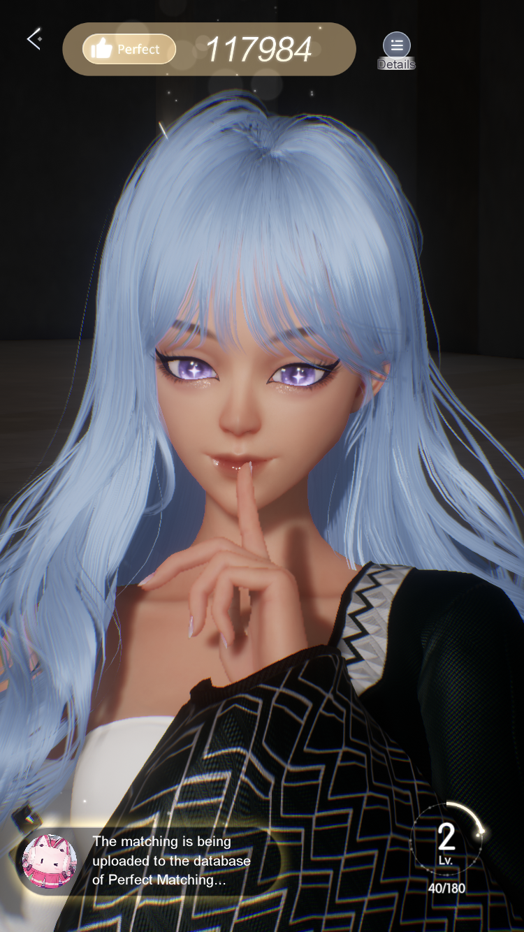 I made Kori in a game I’m playing! Genshin Impact | HoYoLAB