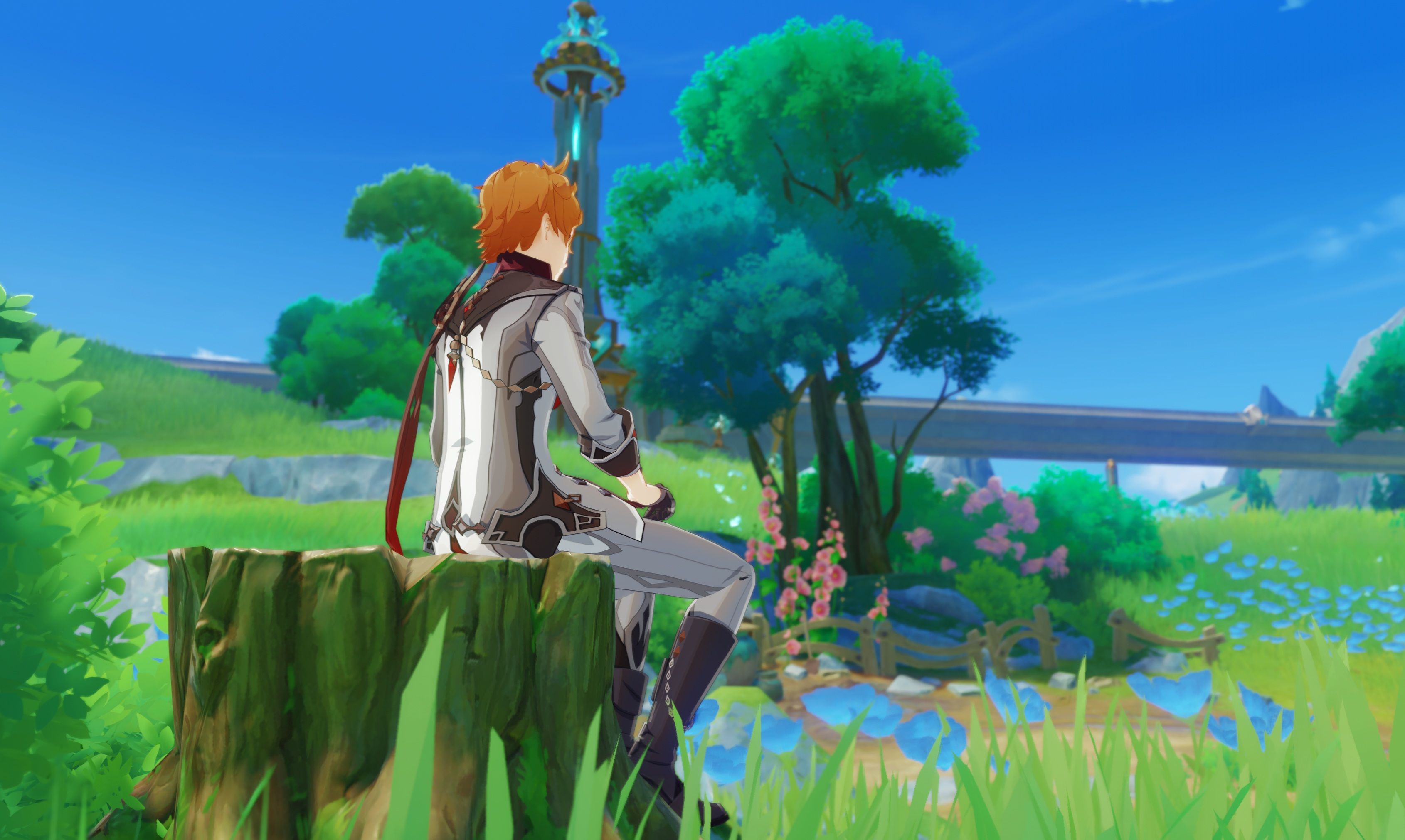 Daily Dose Of Childe #80 Genshin Impact | HoYoLAB