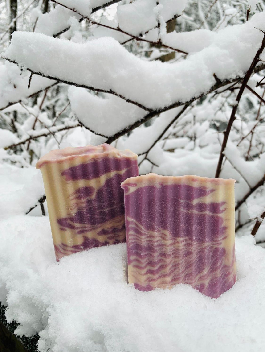 LAVENDER MELON SOAP Genshin Impact | HoYoLAB