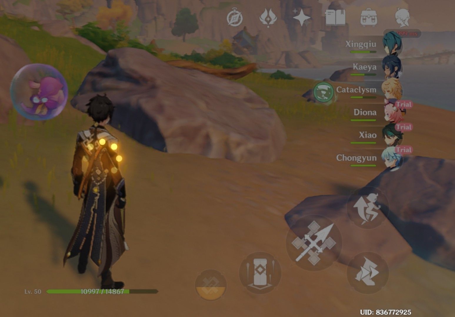 uhhh genshin are you ok Genshin Impact | HoYoLAB