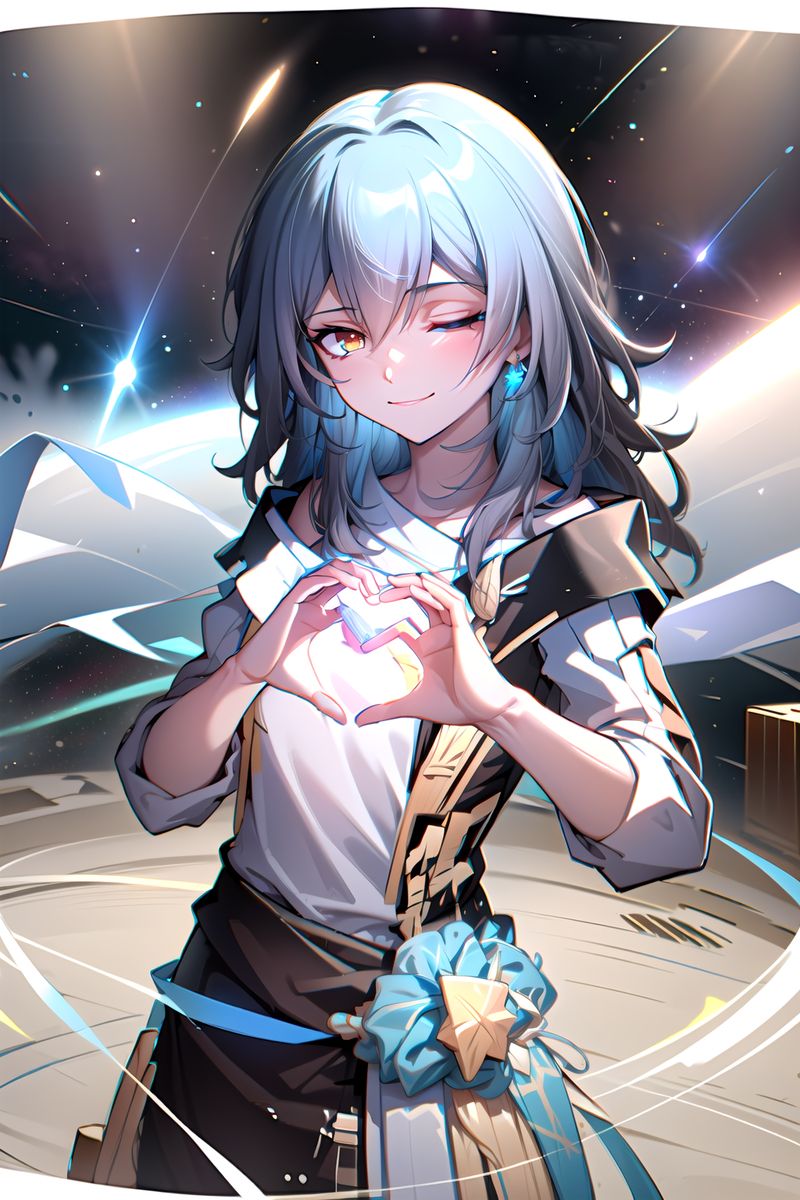 Stelle 12 Honkai: Star Rail | HoYoLAB