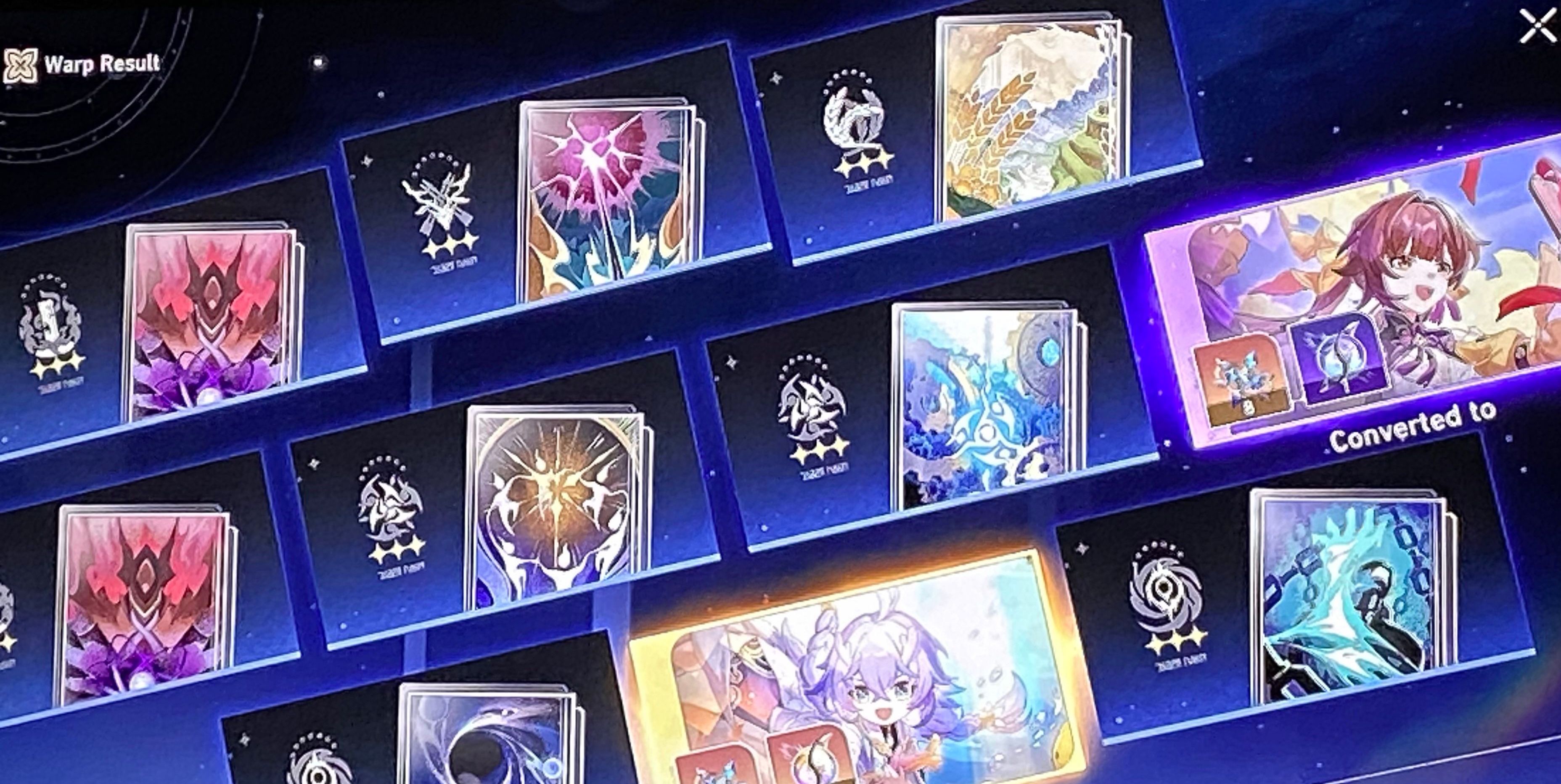 RAHHHHHHHH ITS NUMBY TIME Honkai: Star Rail | HoYoLAB