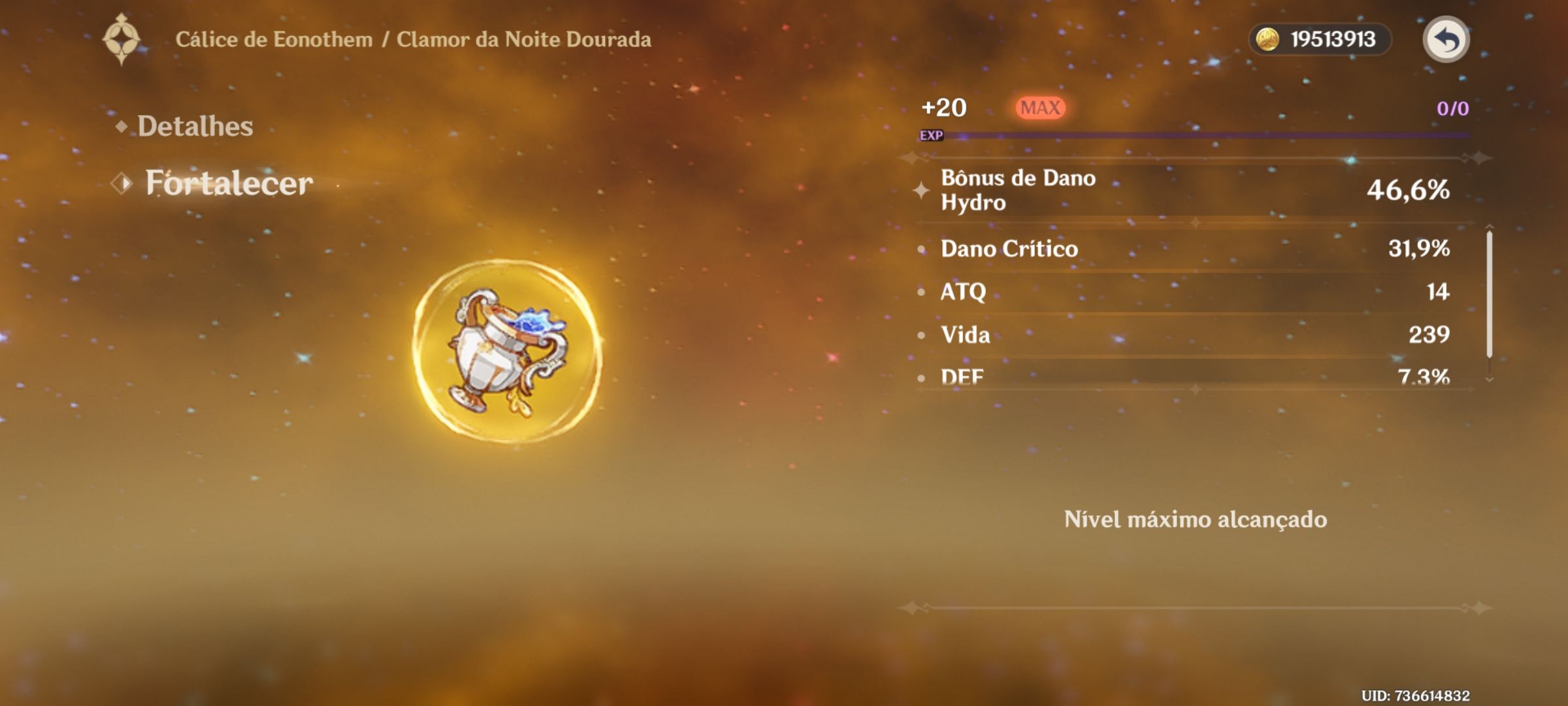 Vem logo furina! Genshin Impact | HoYoLAB