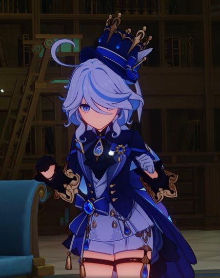 [Day 112] Saving for Navia and Furina Genshin Impact | HoYoLAB