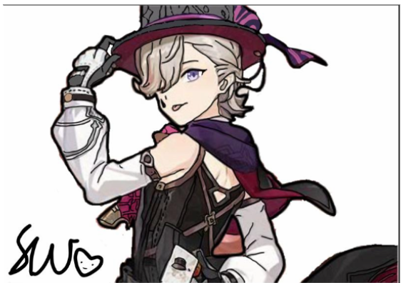 lyney draw Genshin Impact | HoYoLAB