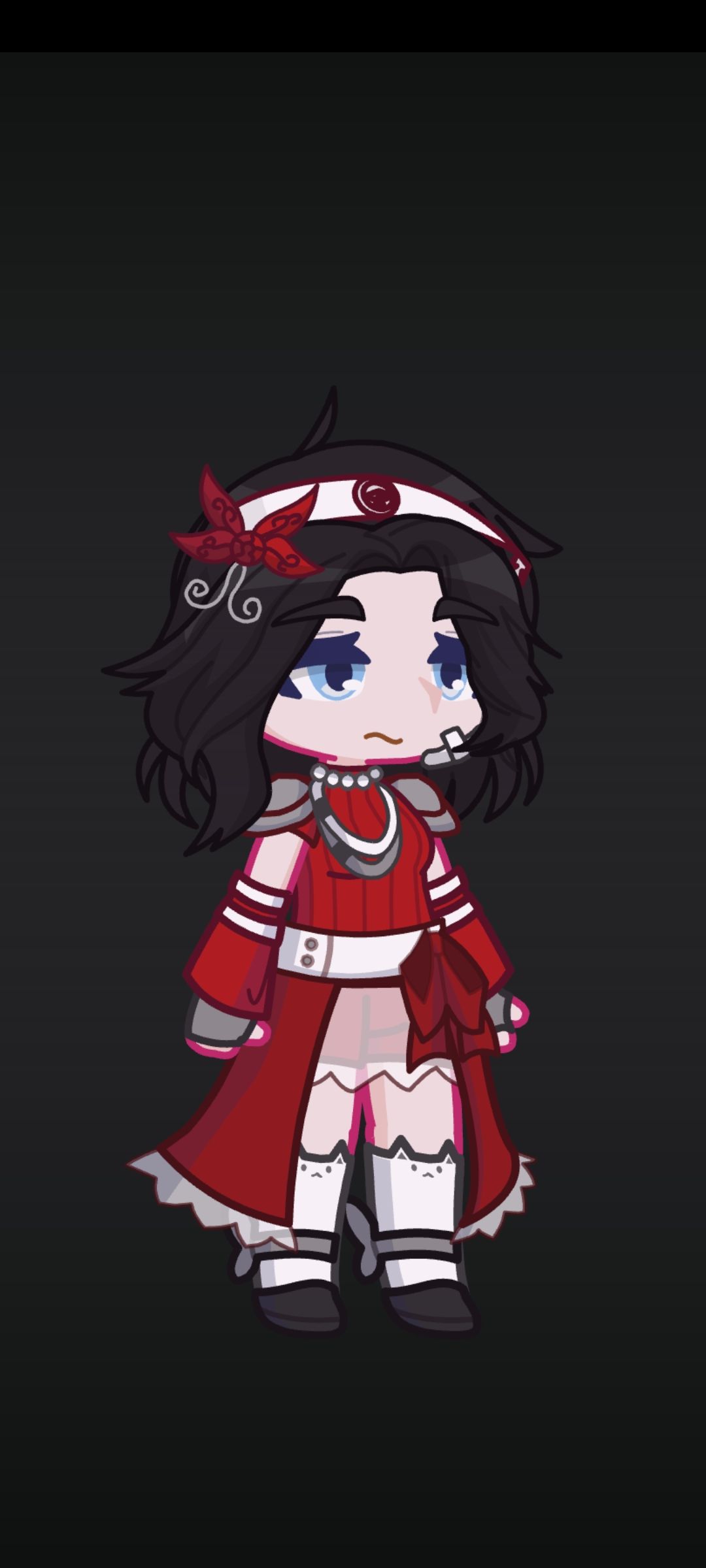 GL2 OC Designs Genshin Impact | HoYoLAB