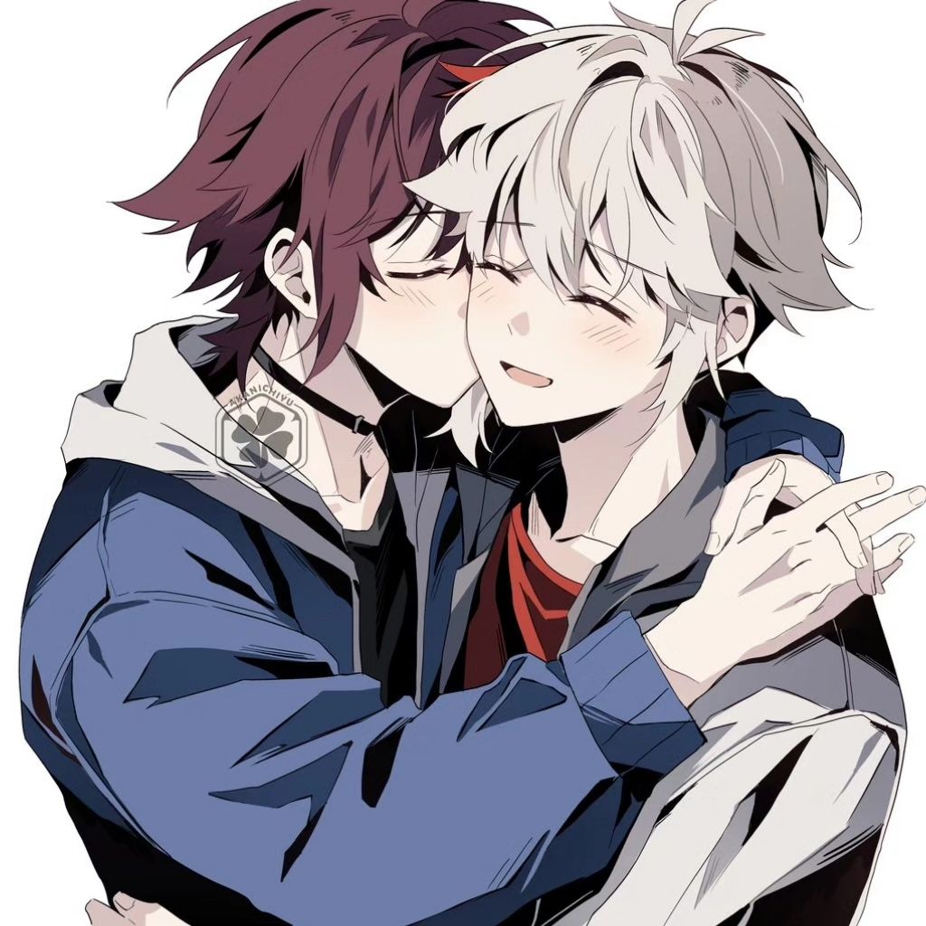 Heikazu week day 1: Surprise! Genshin Impact | HoYoLAB