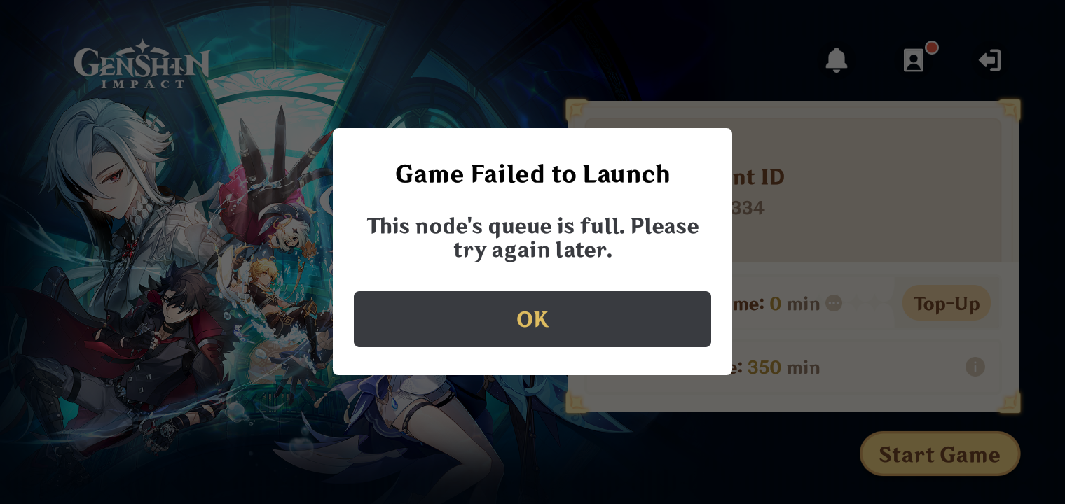 Genshin Impact Cloud Genshin Impact | HoYoLAB