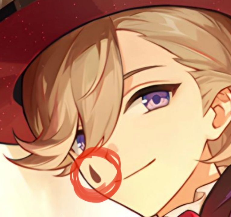 MWAHAHHAHA Genshin Impact | HoYoLAB