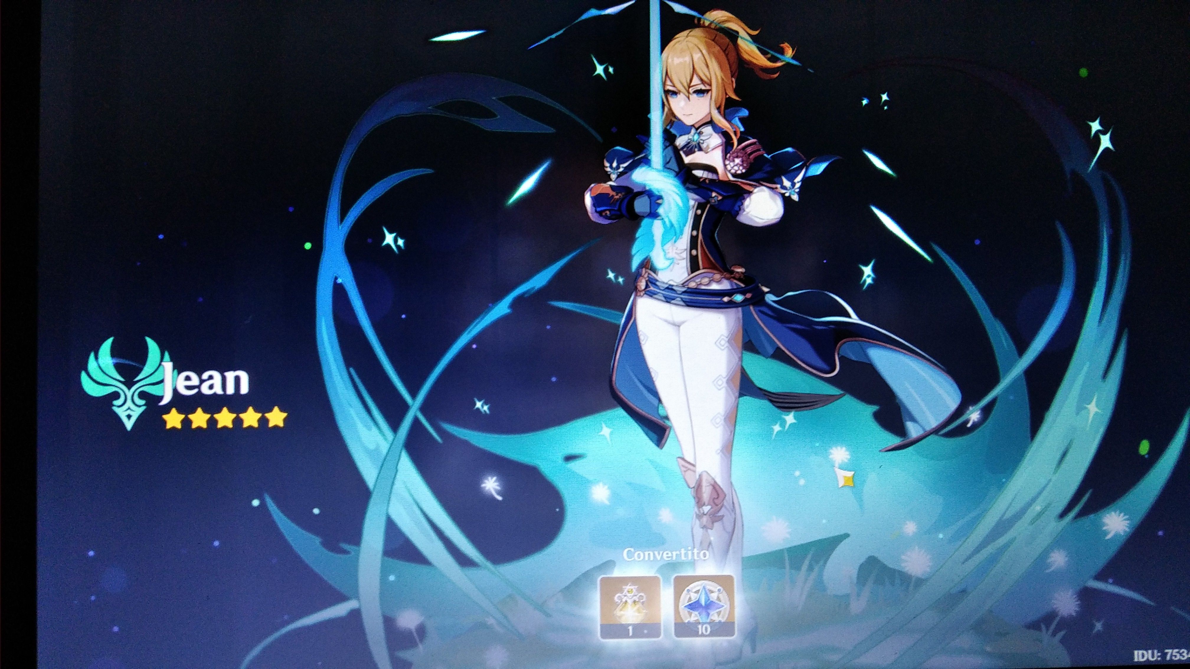 Venti ritual goes wrong Genshin Impact | HoYoLAB