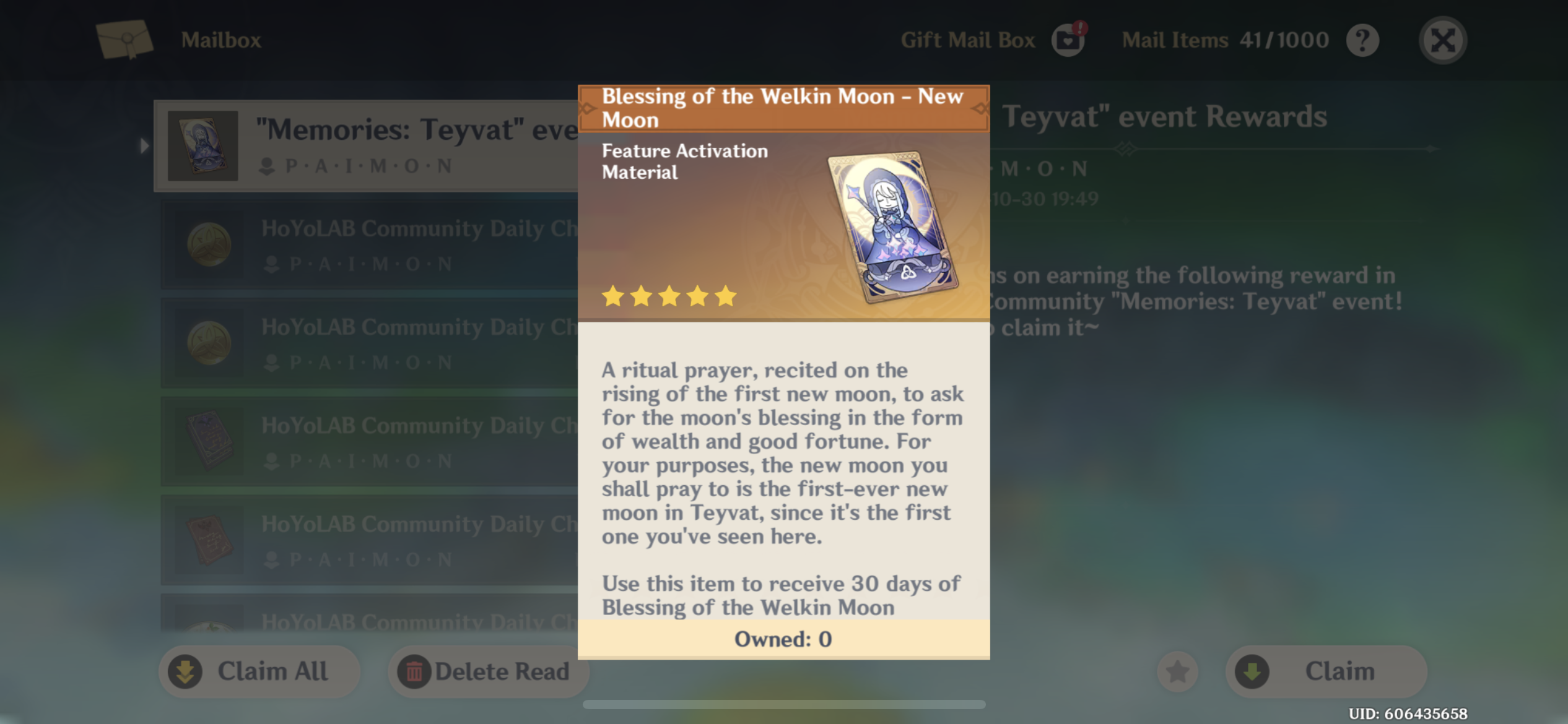 AYYOO! Genshin Impact | HoYoLAB