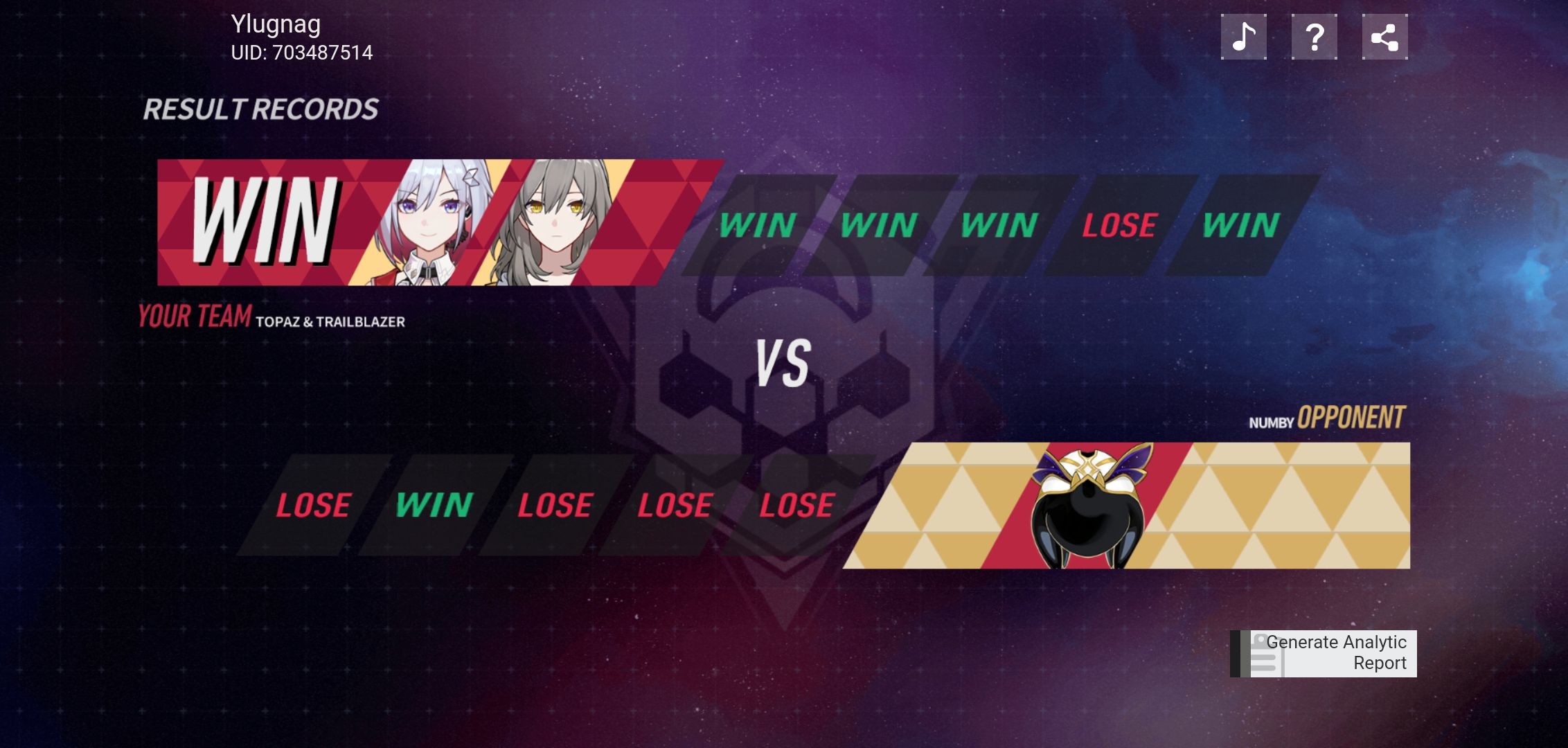 My journey in H:SR Stimulated Market. Honkai: Star Rail | HoYoLAB