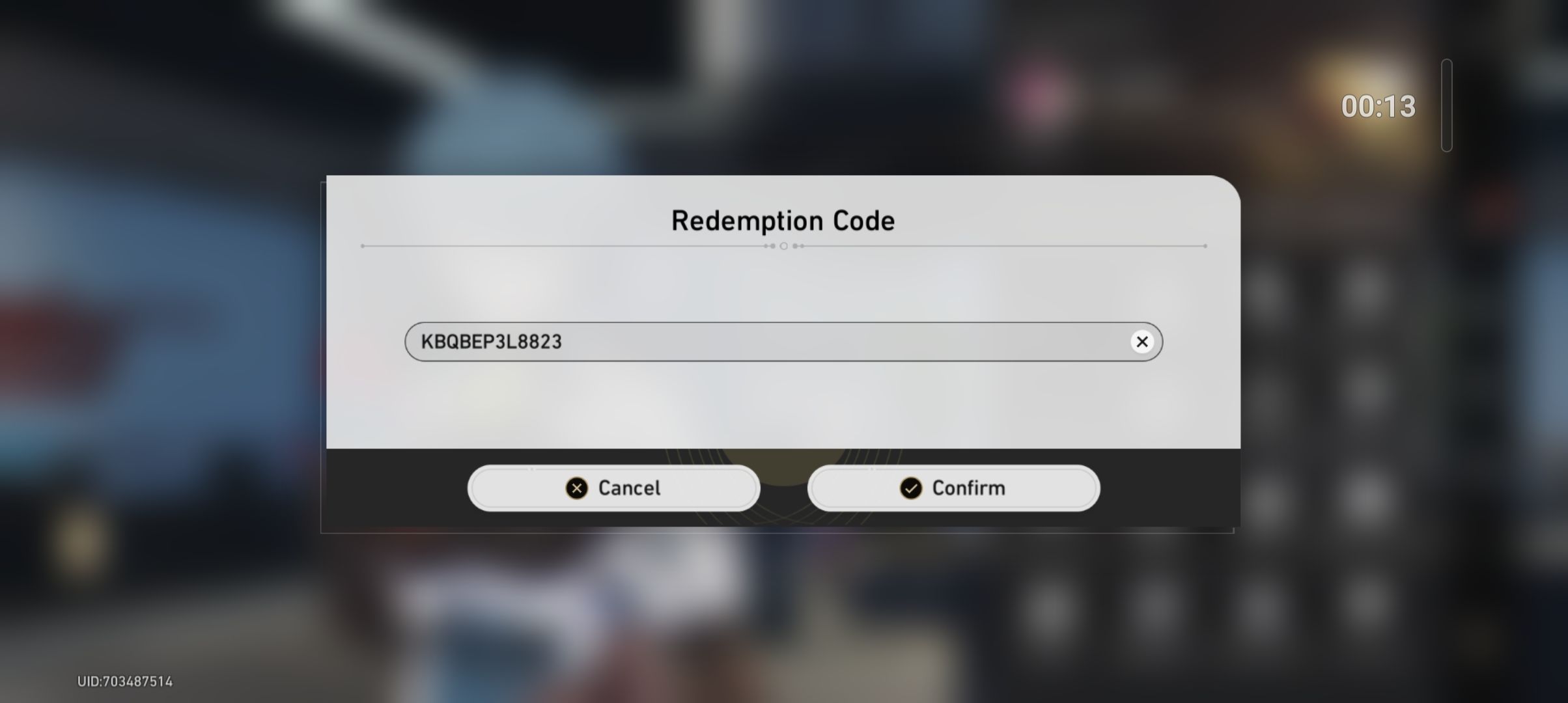 New Redemption Code for Honkai:Star Rail v1.4 Honkai: Star Rail | HoYoLAB