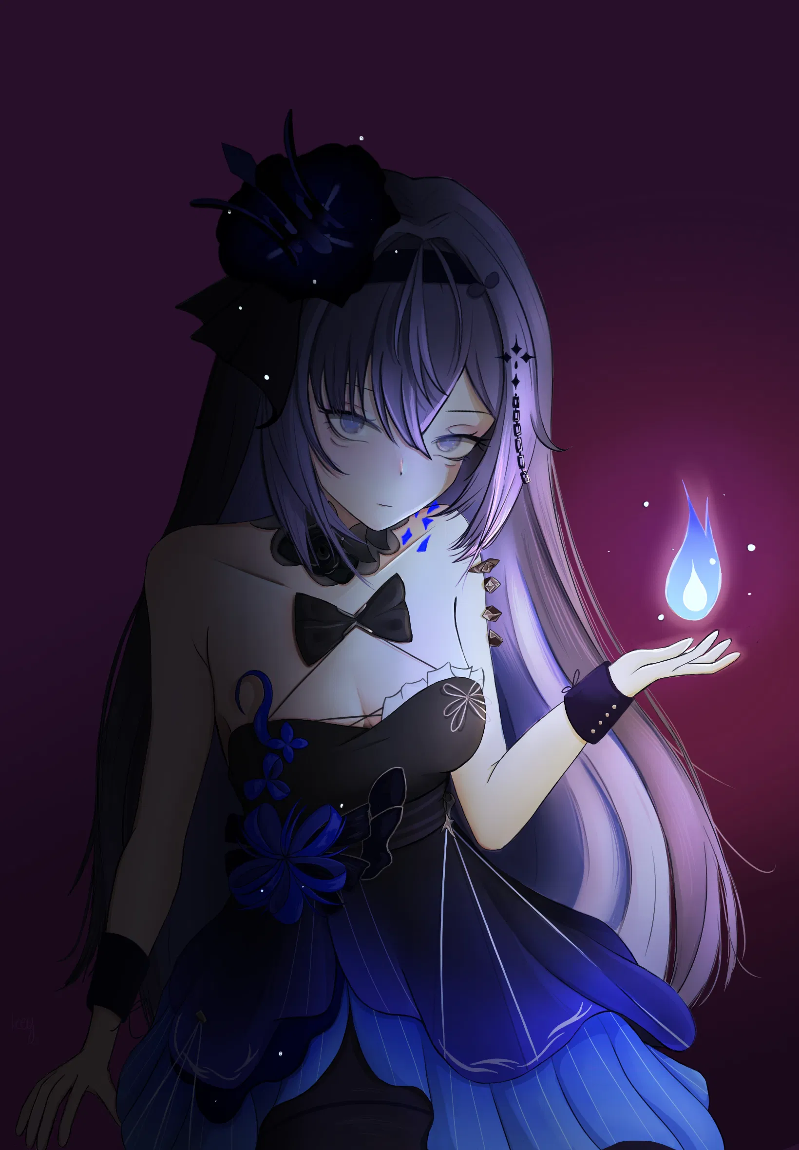 Seele's new outfit Honkai Impact 3rd | HoYoLAB