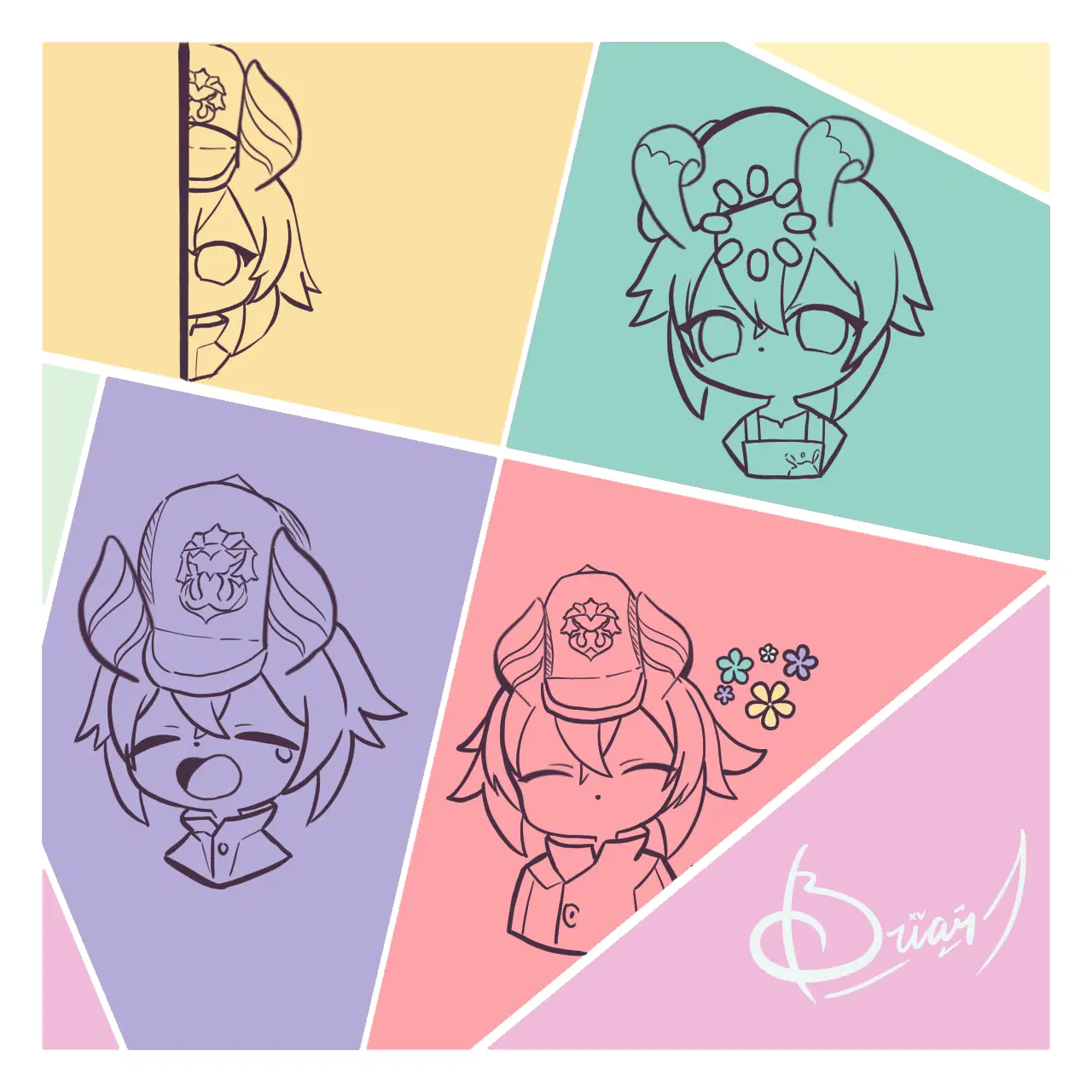mellusine-stricker-event-genshin-impact-hoyolab