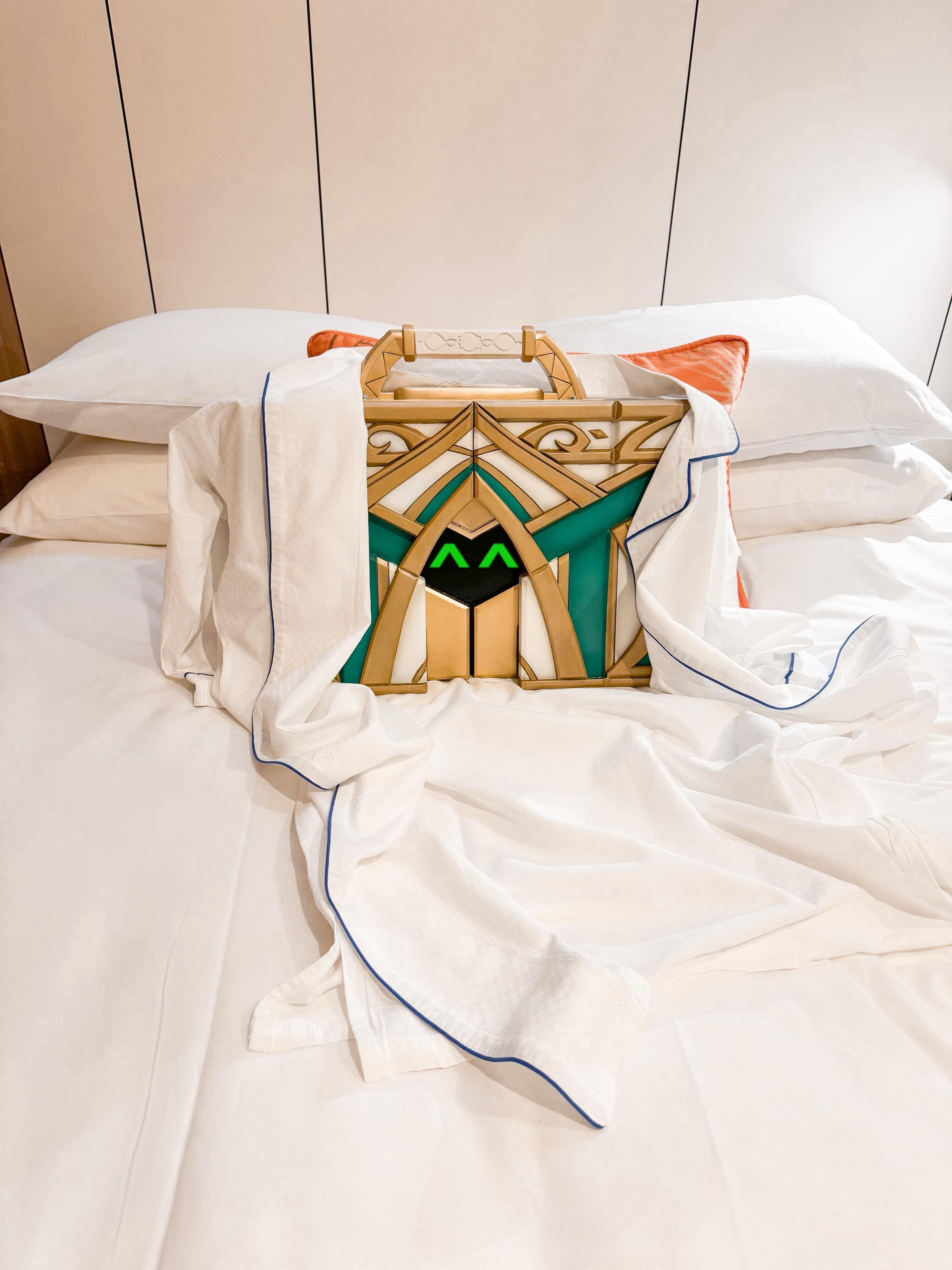 Mehrak in Japan Genshin Impact | HoYoLAB