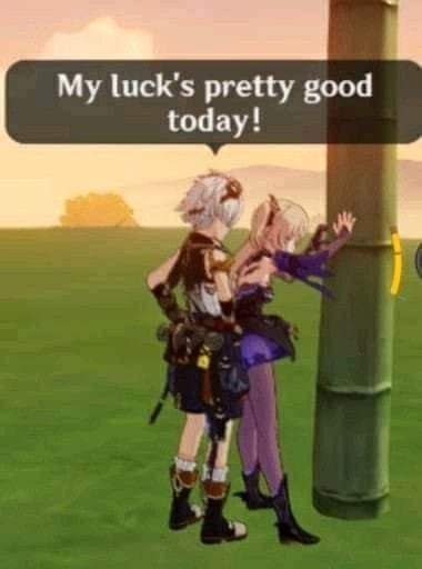 truly magnificent photos Genshin Impact | HoYoLAB