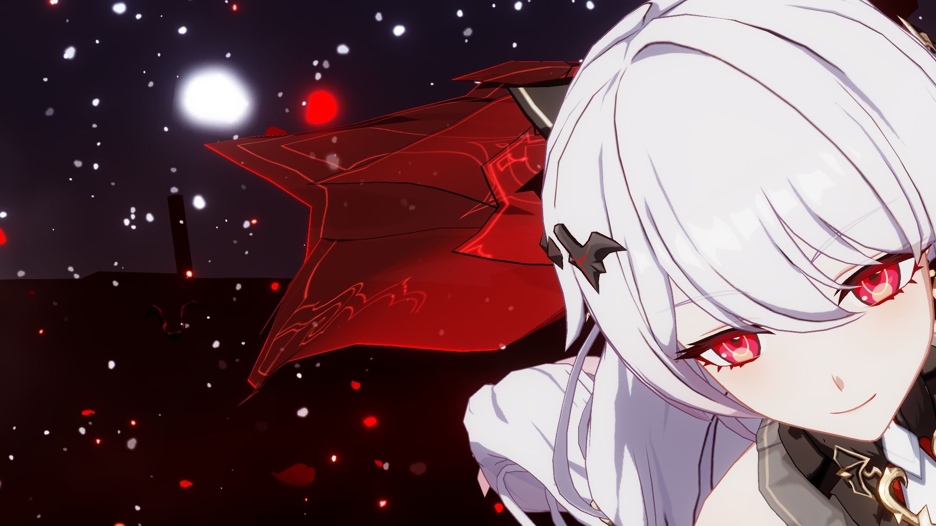 The more Luna the better! Honkai Impact 3rd | HoYoLAB