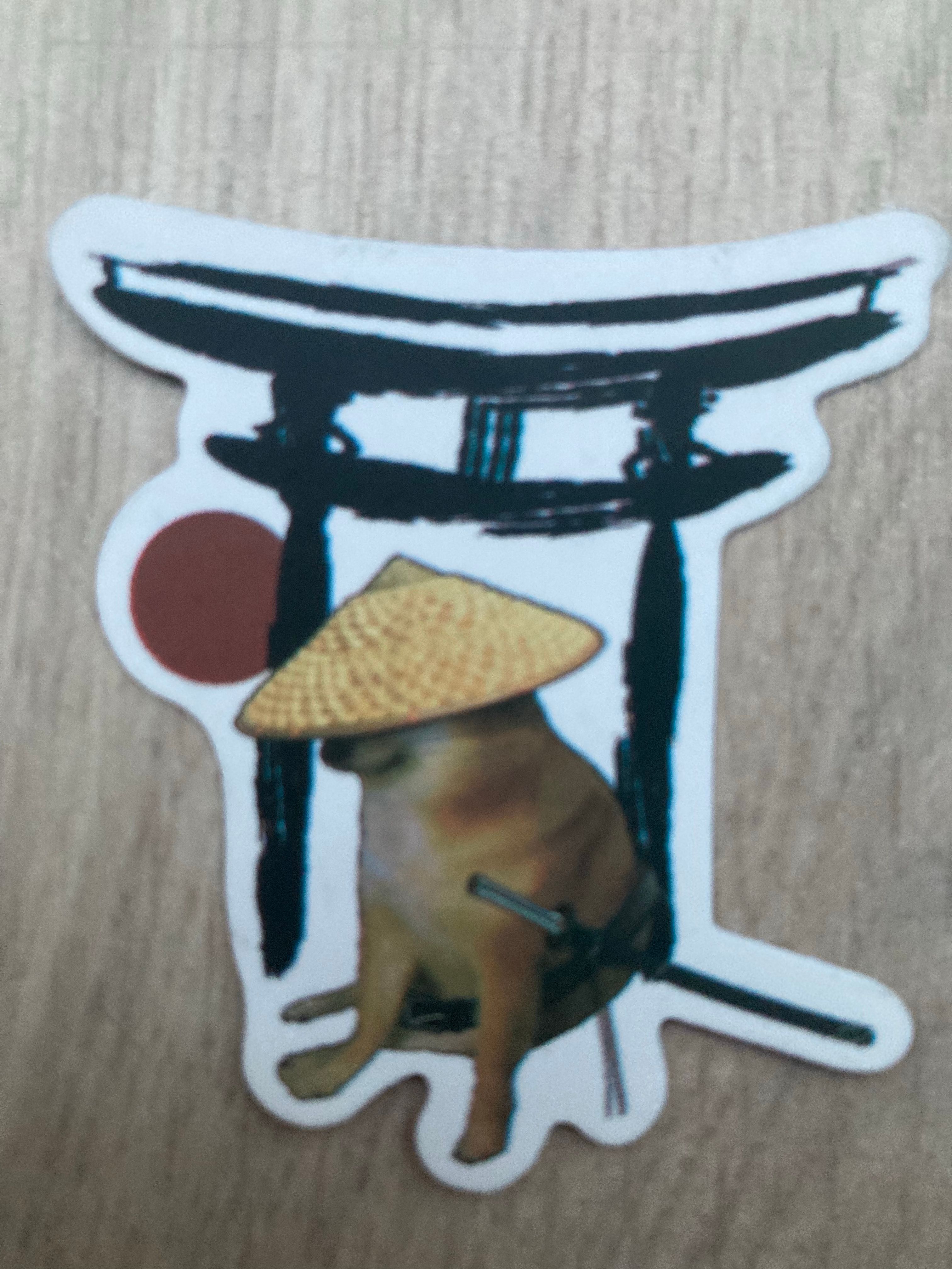 The wandering master of bonk has arrived!! | HoYoLAB