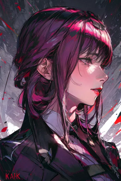 Mommy kafka Honkai: Star Rail | HoYoLAB