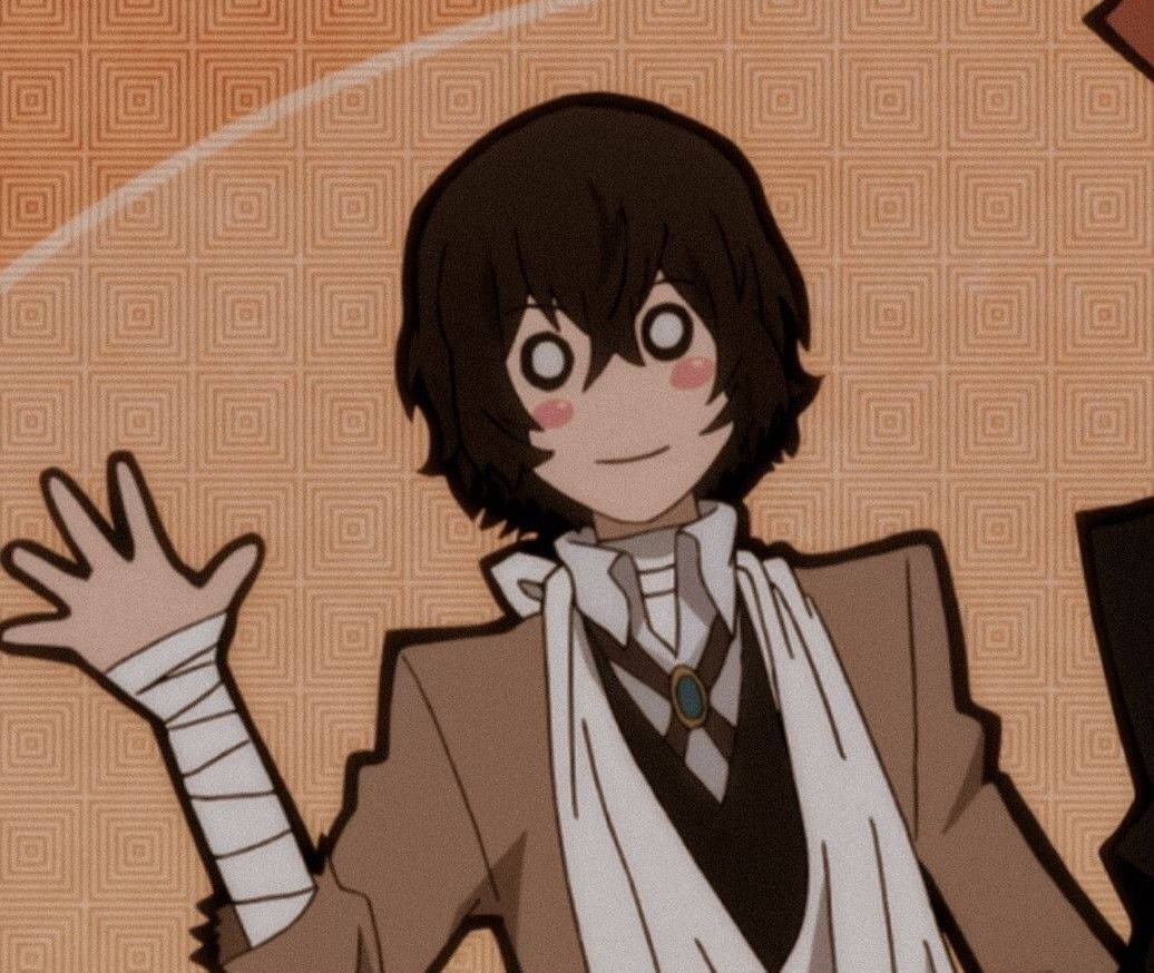 Y'all if you watch bsd who's your fav character? | HoYoLAB