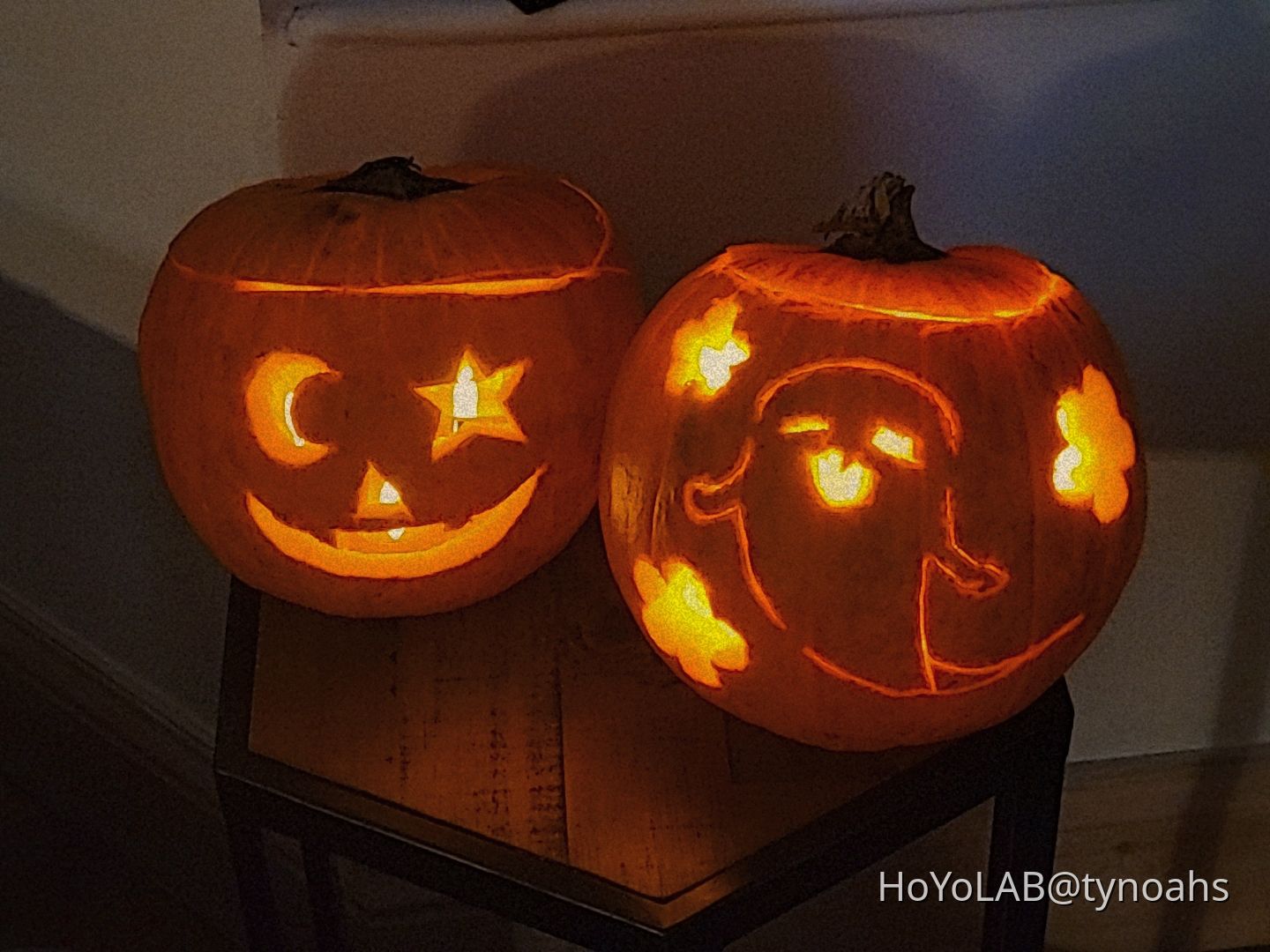 Hu Tao Ghost Pumpkin Genshin Impact | HoYoLAB