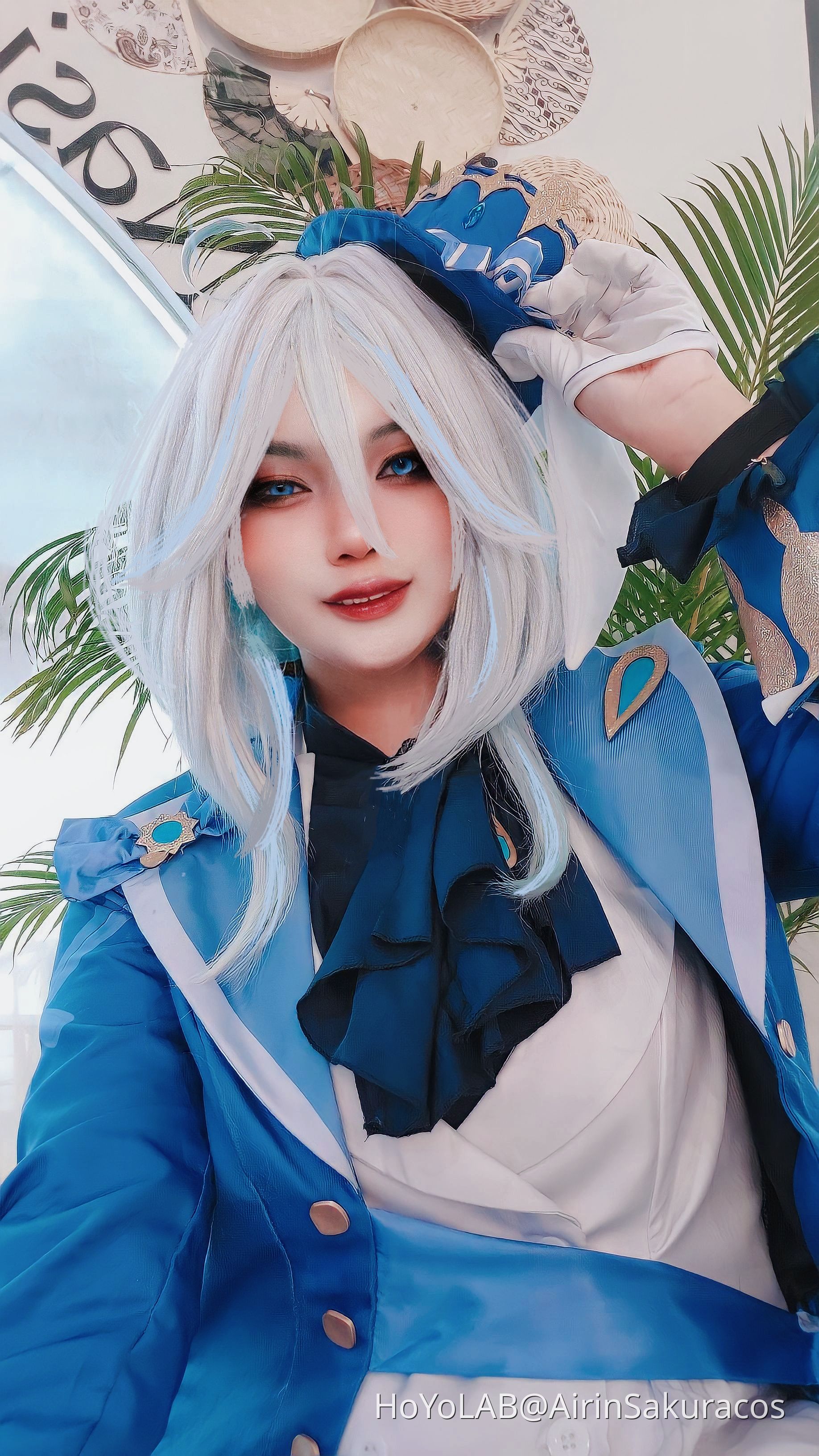 Boring!..I..mean..when we finally get to see a real twist for once ...