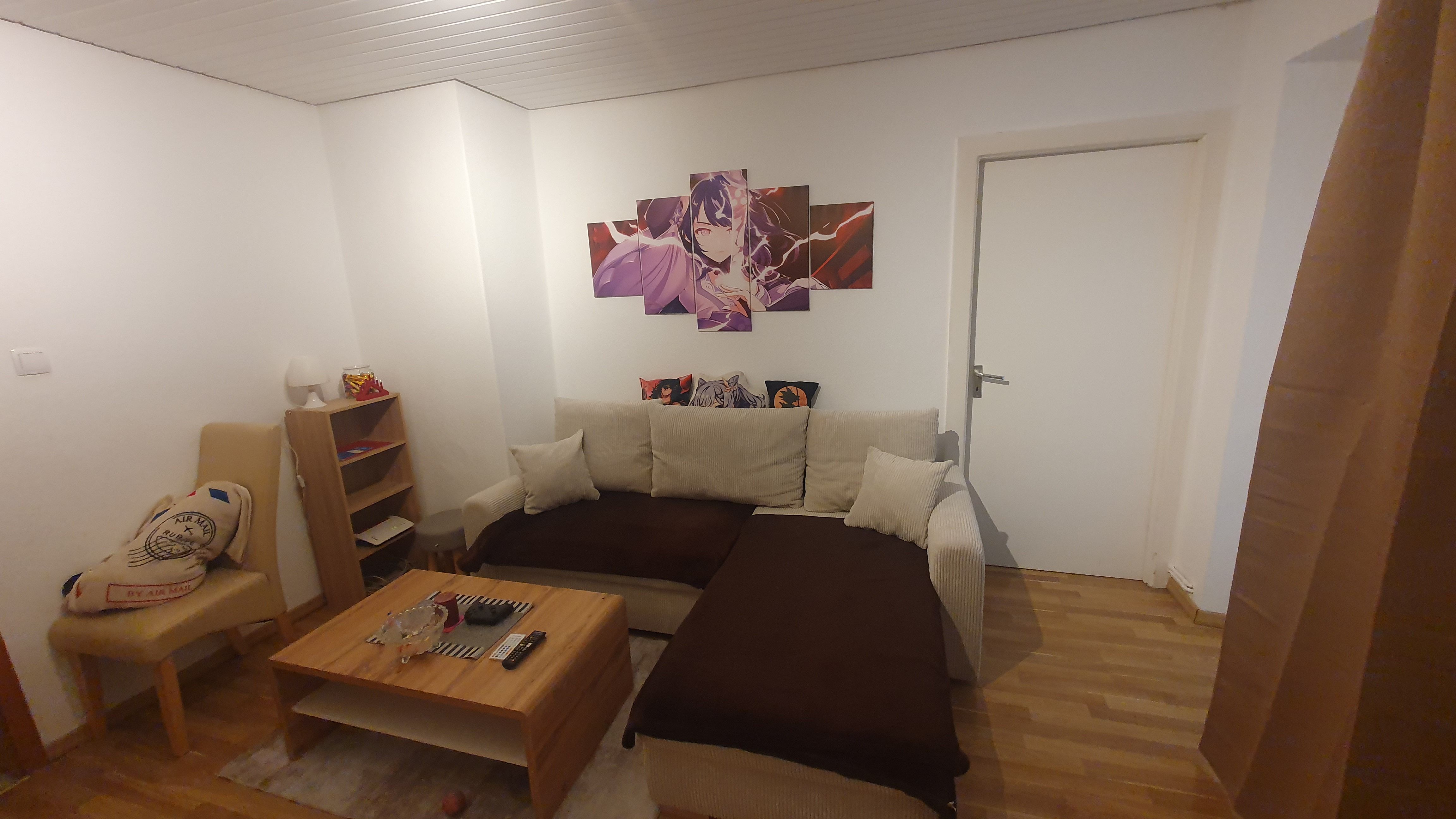 Halb fertig! | HoYoLAB