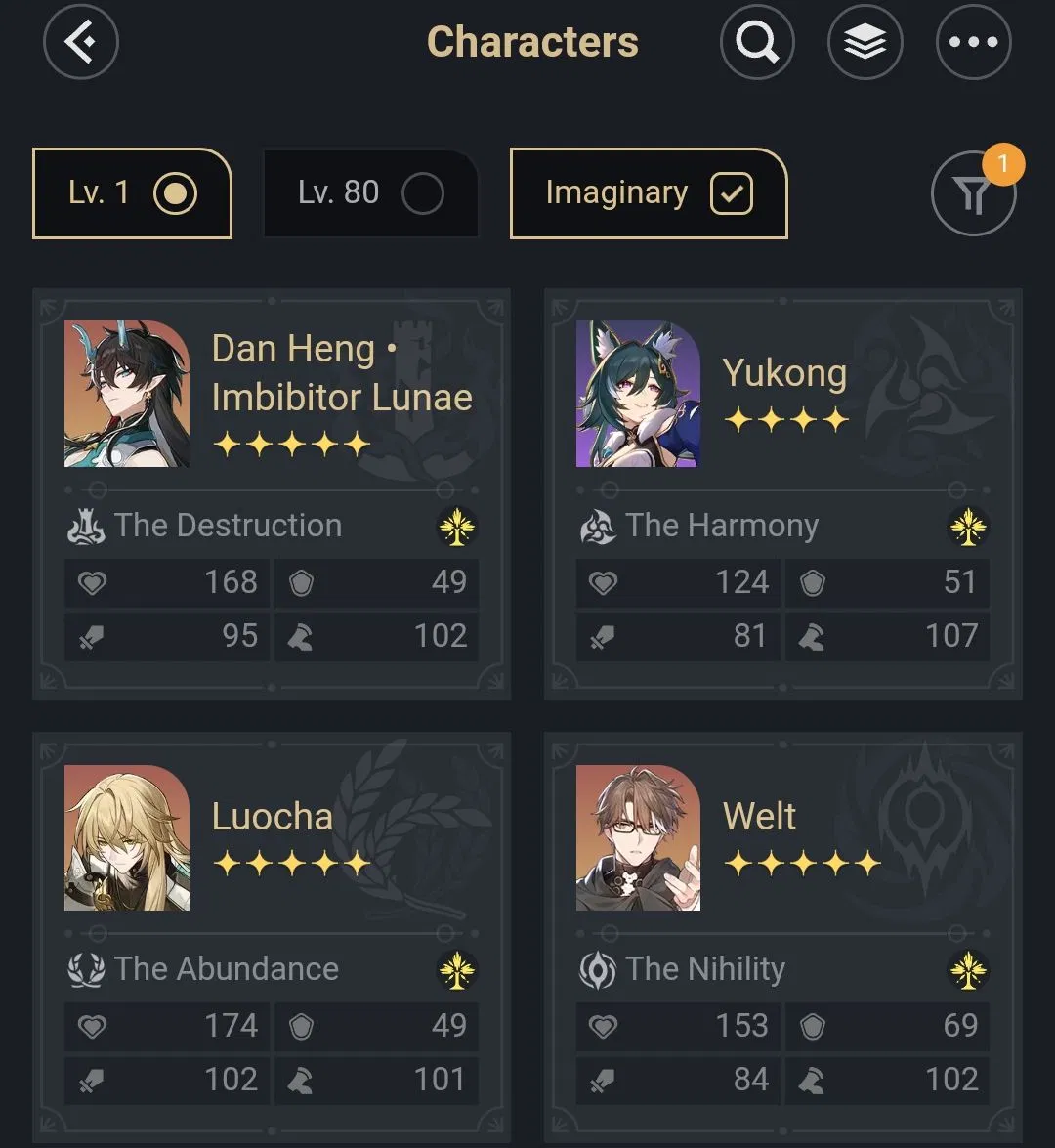 Tears of Themis: Xianzhou Loufu DLC [Fan Fiction] Honkai: Star Rail | HoYoLAB