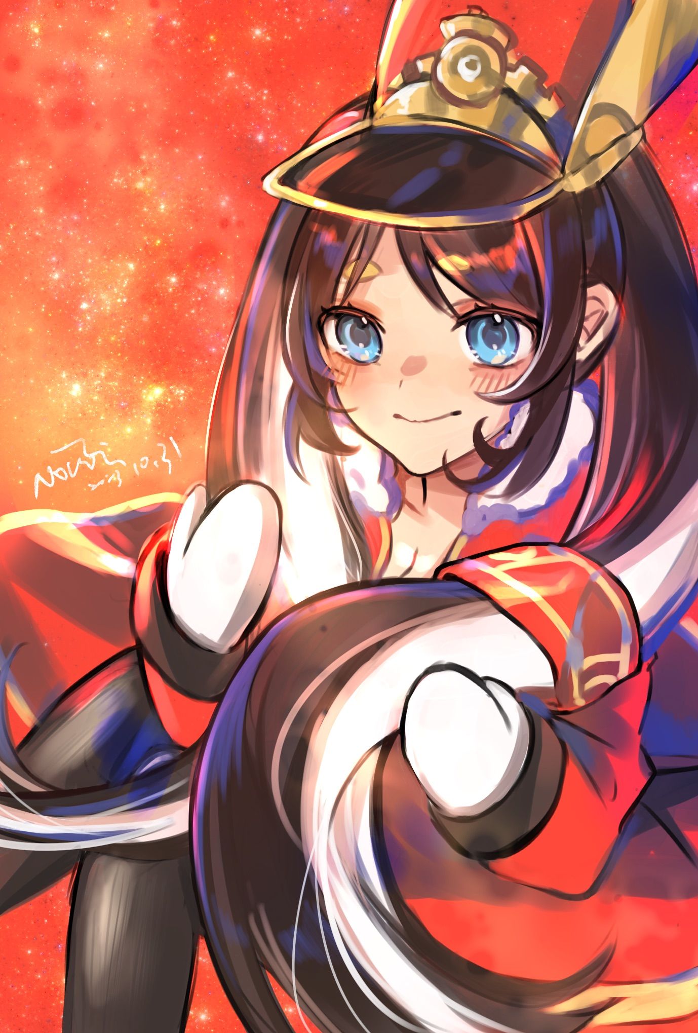 【Honkai: Star Rail】🎃Happy Halloween！👻What Would Happen If They Become ...