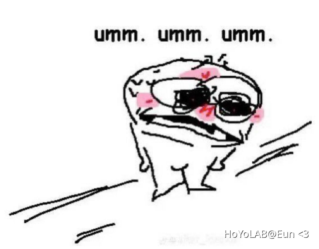 Me when Pinterest | HoYoLAB
