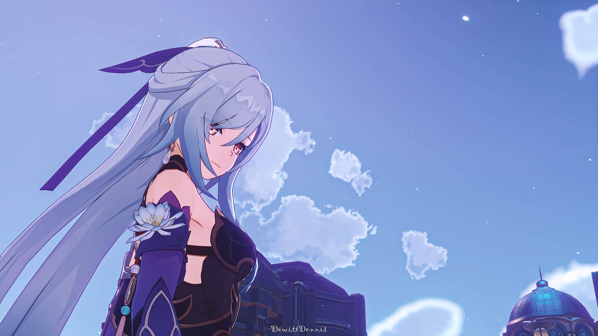 Lingering over the past / Astral Express # 27 Honkai: Star Rail | HoYoLAB