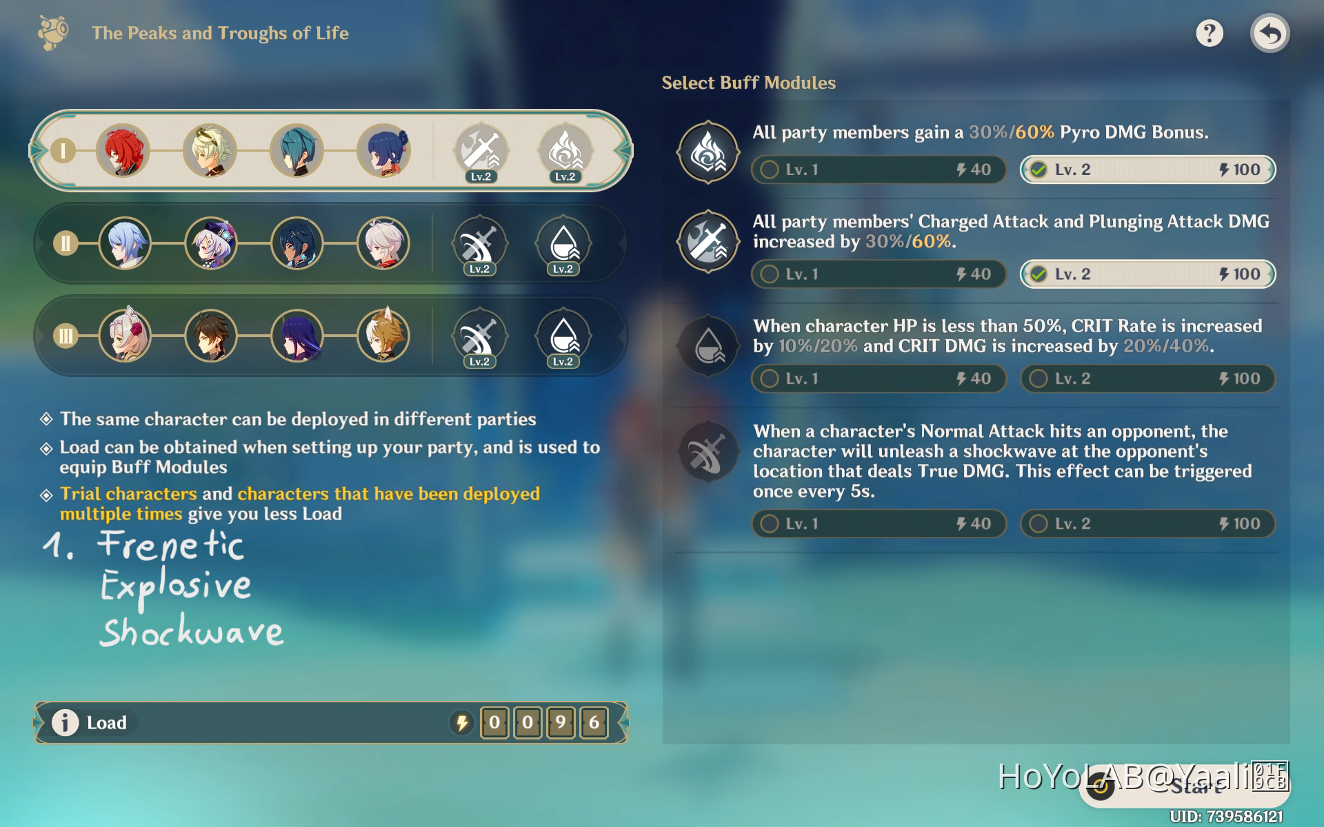 How I got the highest rewards Genshin Impact | HoYoLAB