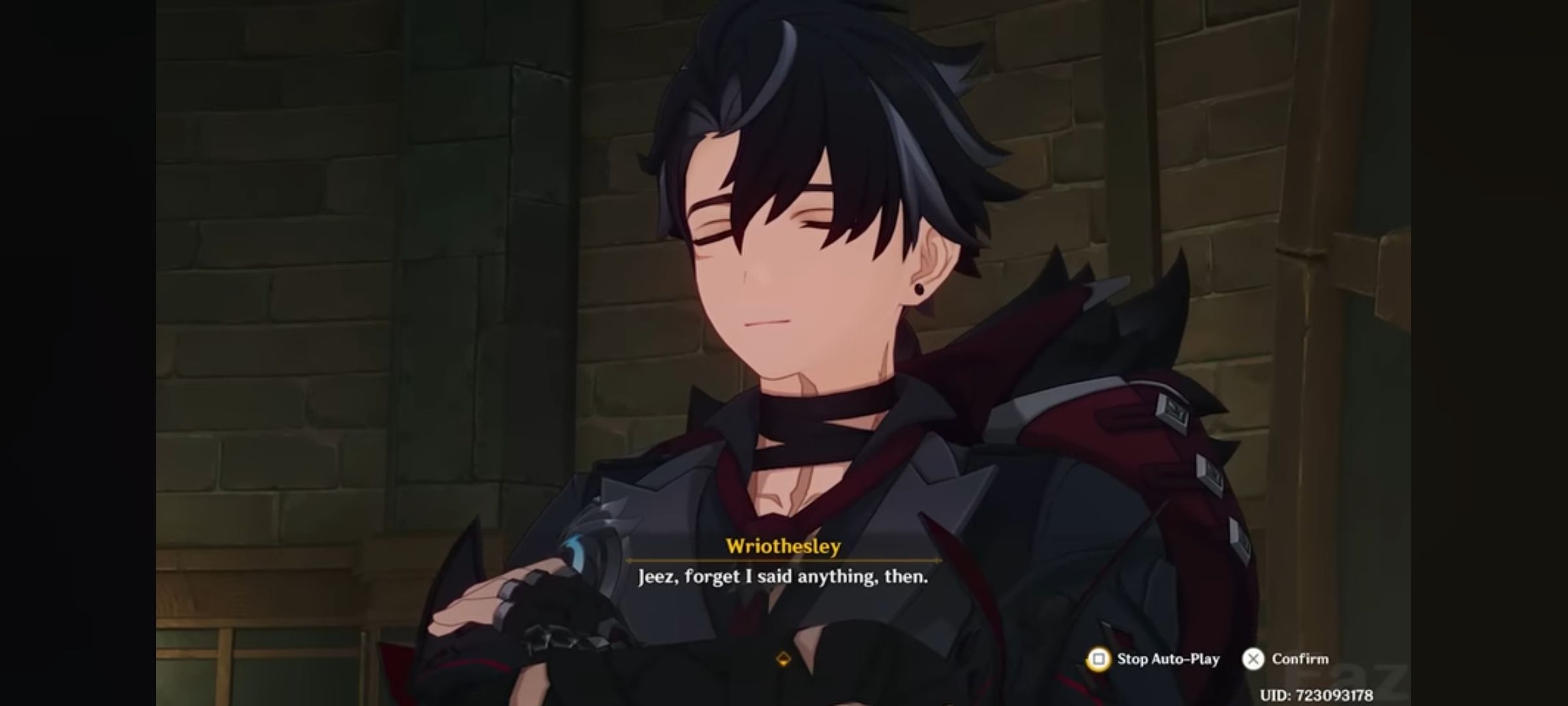 "JEEZ"😭😭😭 Genshin Impact | HoYoLAB