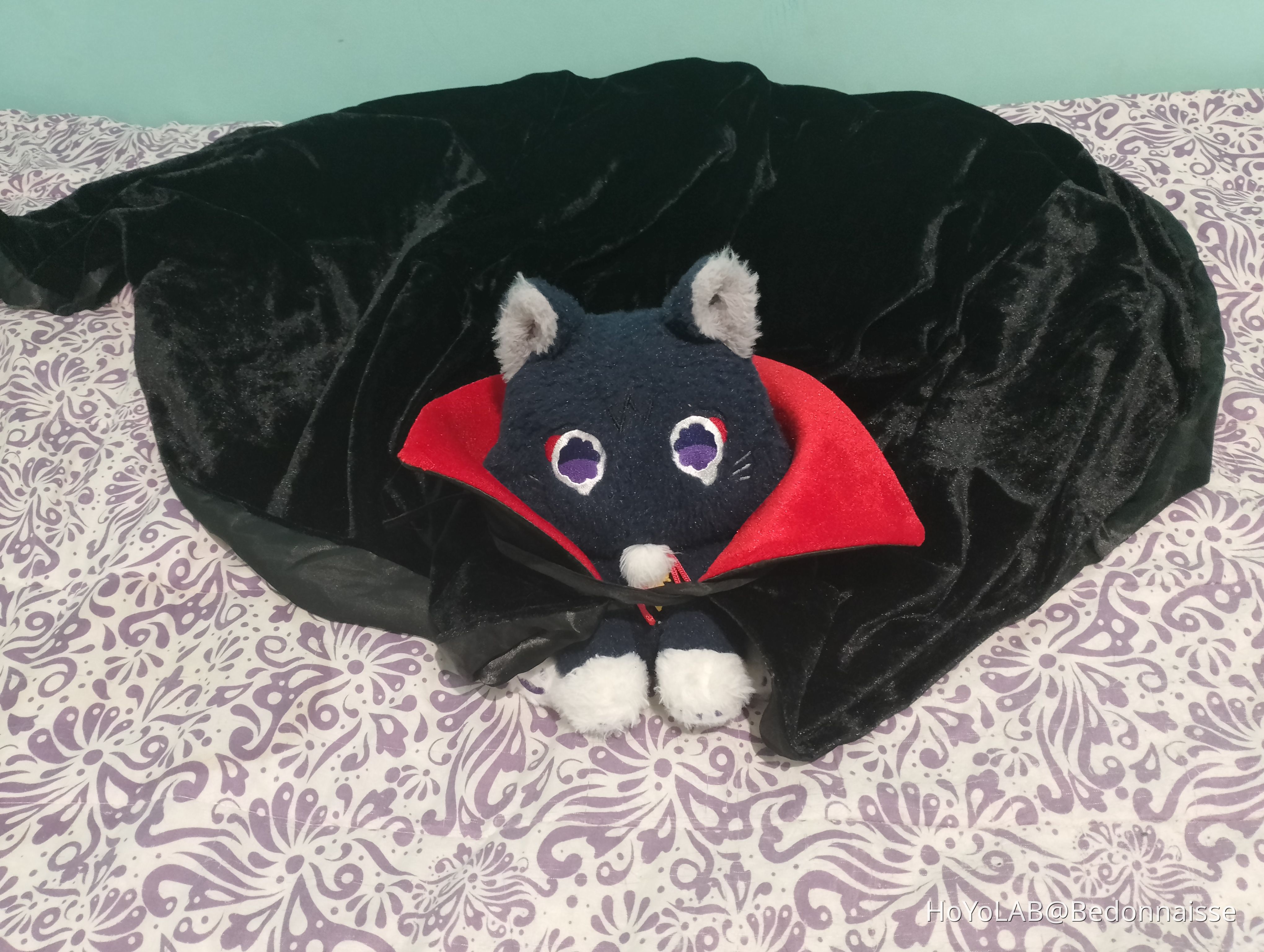 vampire scaranyan Genshin Impact | HoYoLAB