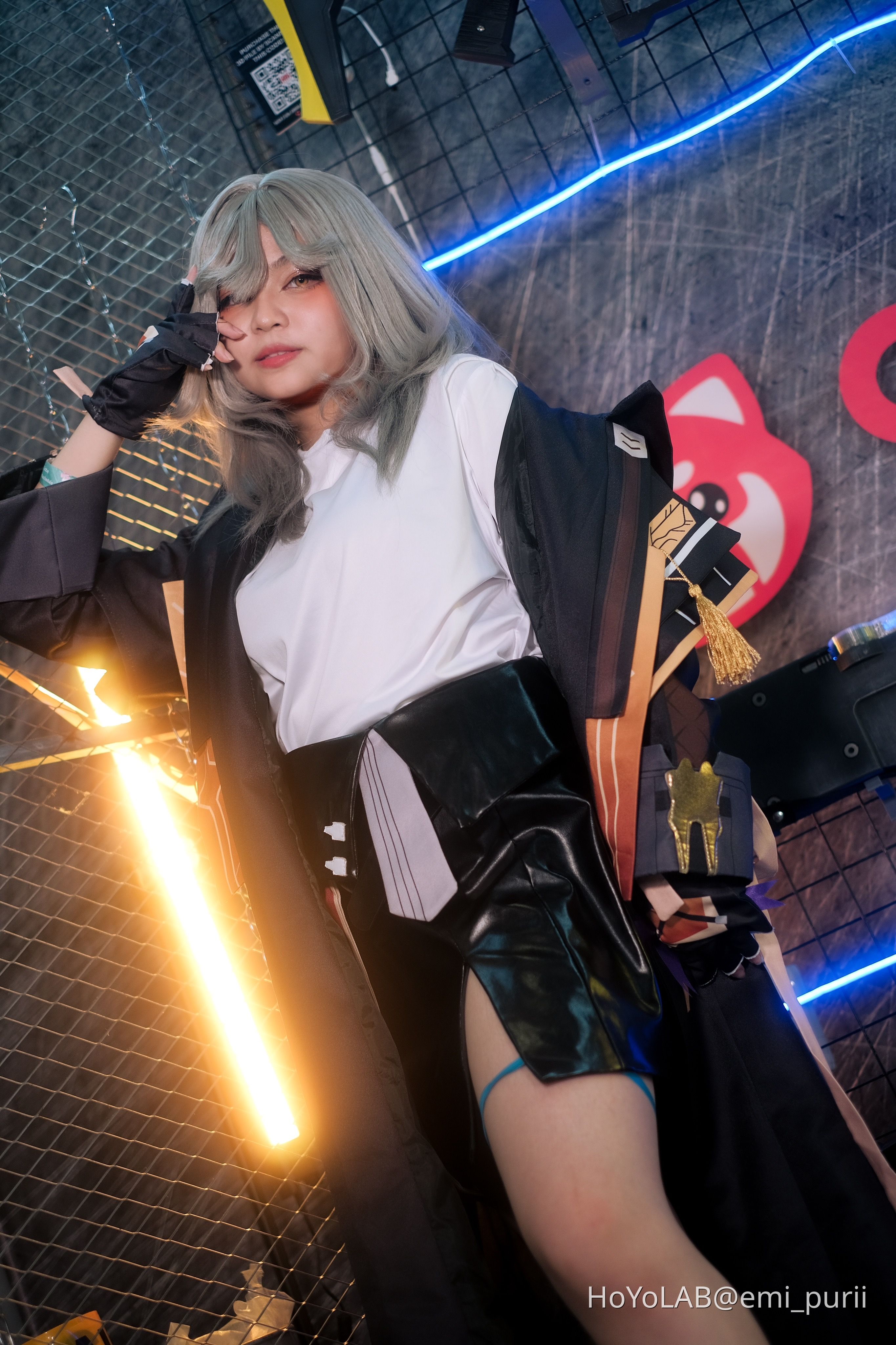 stelle cosplay ⭐️ Honkai: Star Rail | HoYoLAB