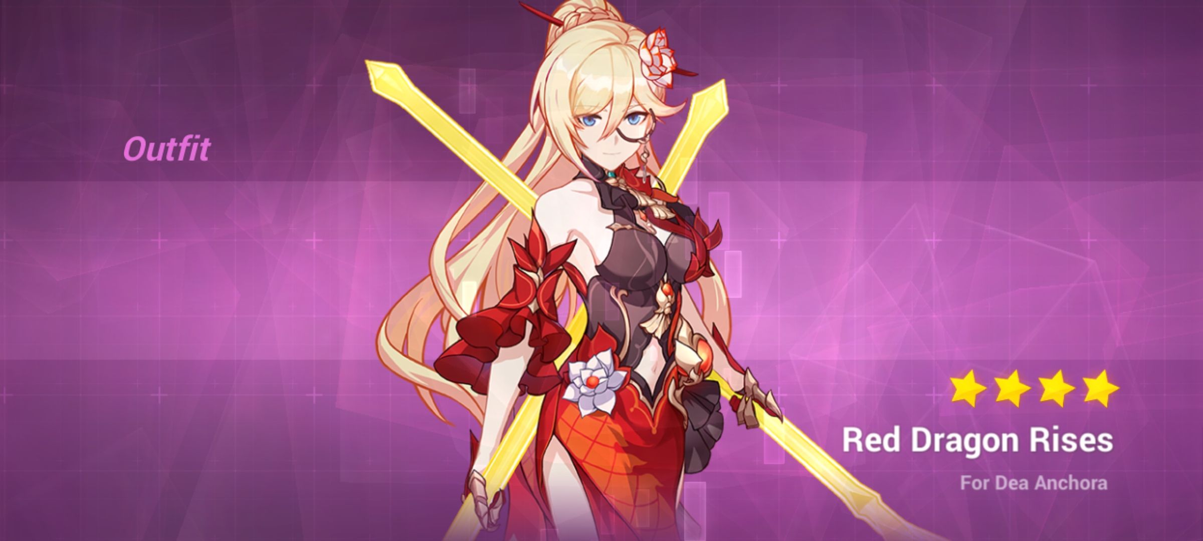 Thank you Honkai Impact 3rd | HoYoLAB